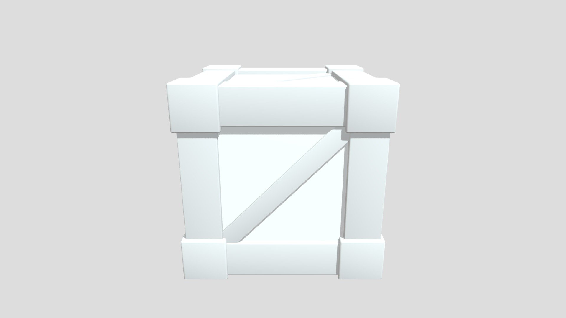 Boxe - 3D model by BRITO251 [e5a553c] - Sketchfab