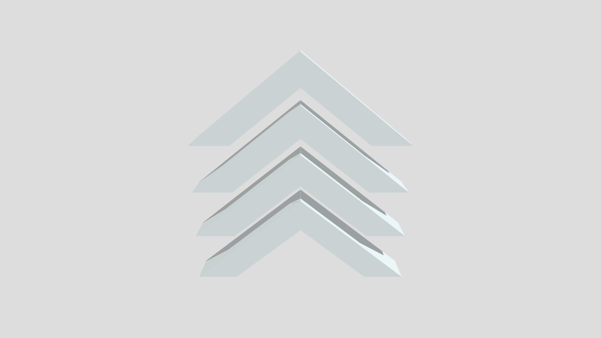 Upgrade UP - Download Free 3D model by yakov.kostyuk [e5a5543] - Sketchfab