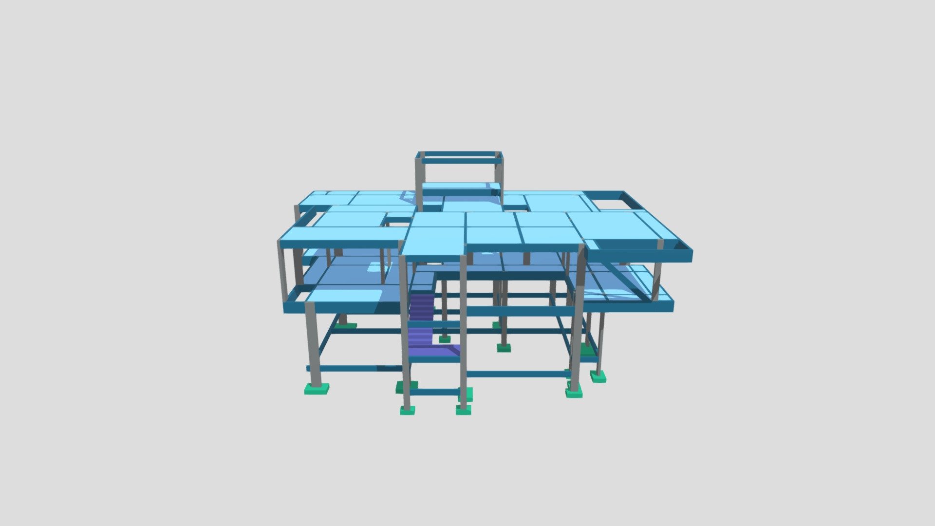 Imgburi - 3D model by vinicius2023 [e5a6a92] - Sketchfab