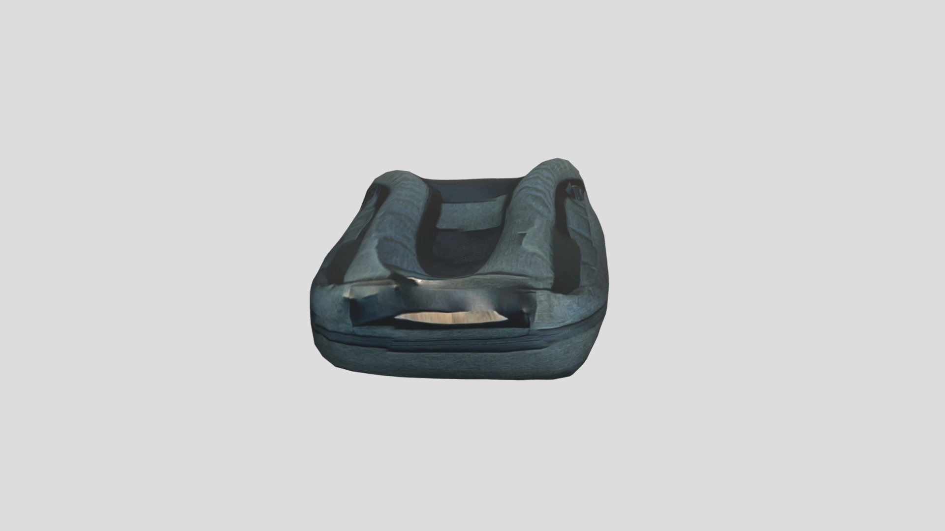 AVK: Backpack LiDAR - Download Free 3D model by Smart 3D Scan ...
