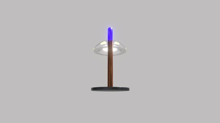 Cobalt 3D models - Sketchfab