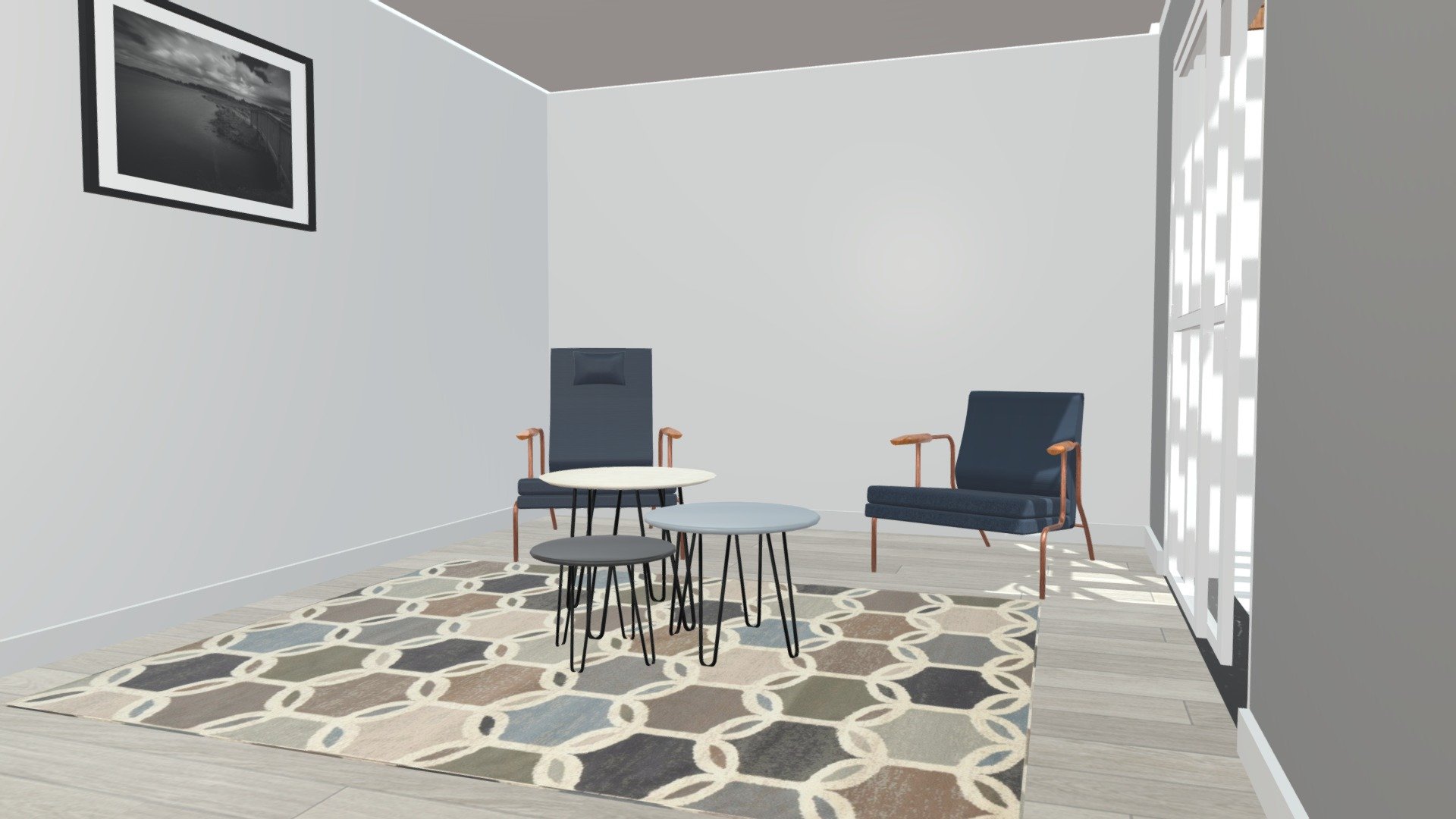 Realidade Virtual - 3D model by bibiloterio [e5aa602] - Sketchfab