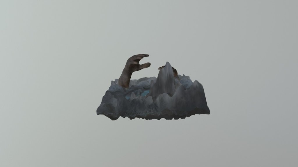 MUDBOX - 3D model by chayna [e5ab79e] - Sketchfab