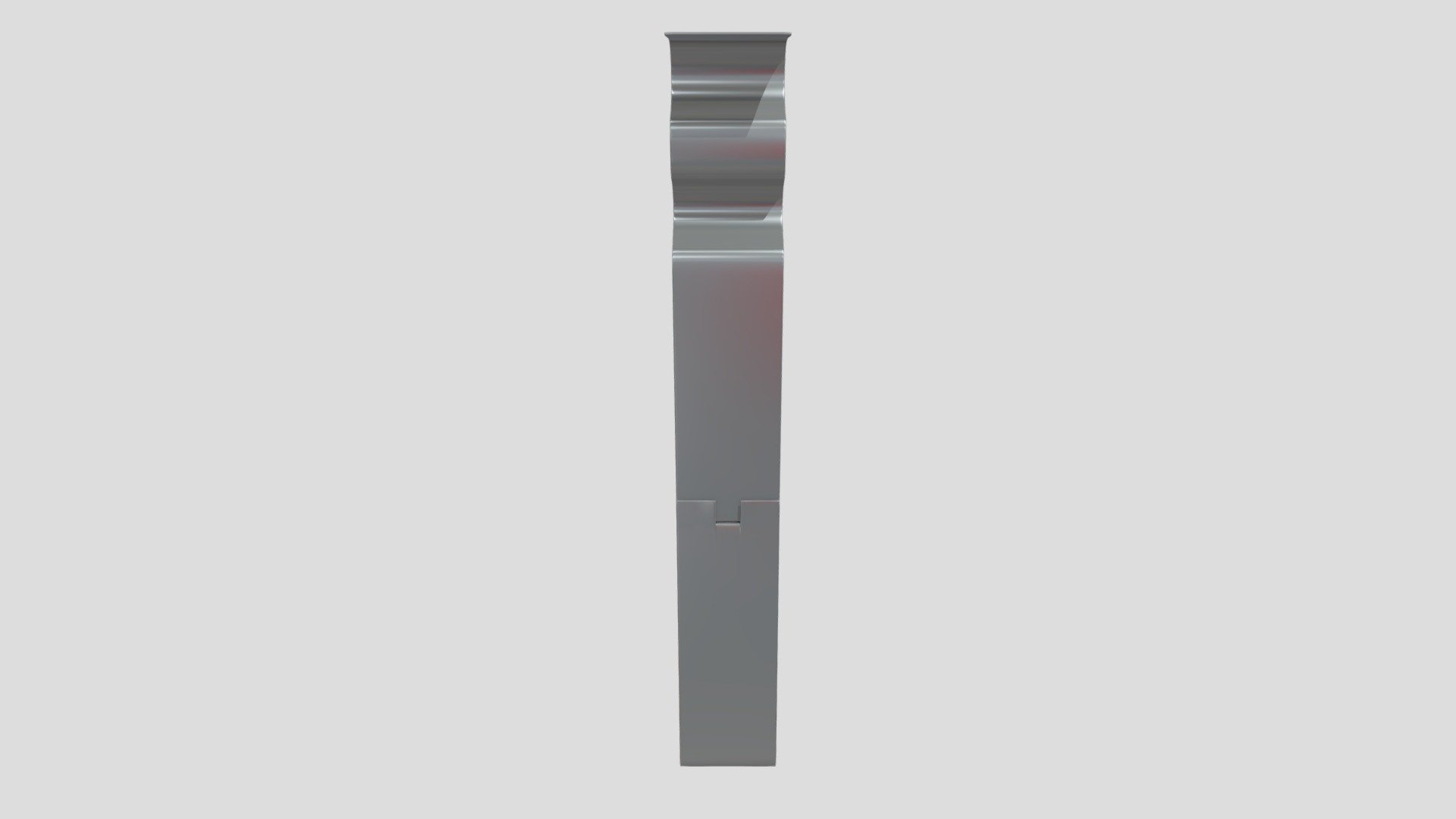 bela s2 alprom - Download Free 3D model by metalgroup [e5ae34a] - Sketchfab