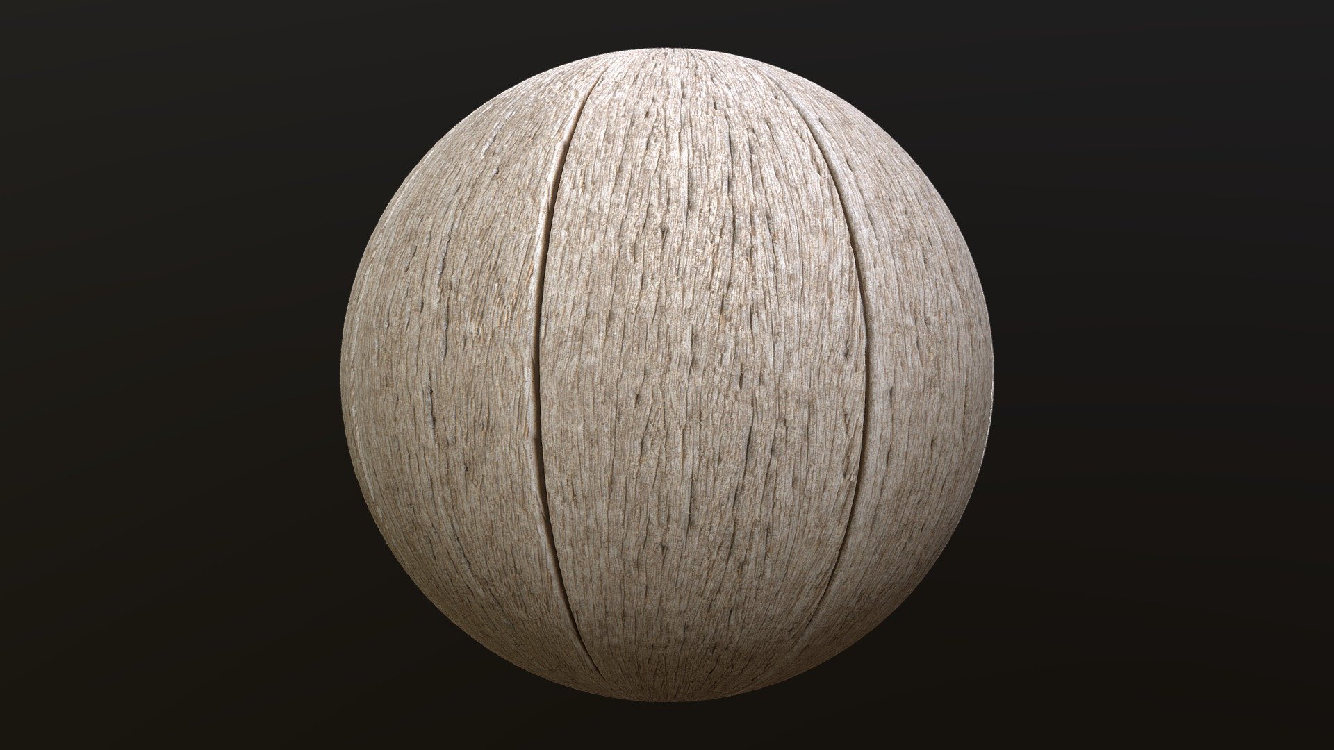 Wooden Old Boards Material - Download Free 3D model by Bowen154 ...
