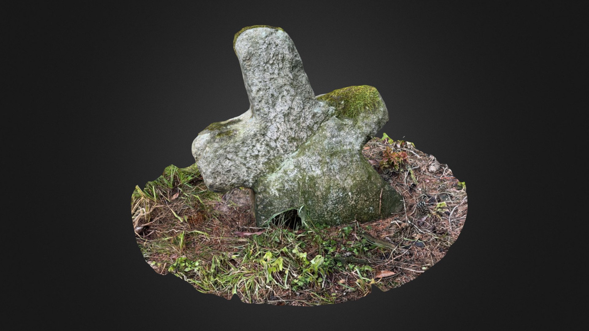 Pavlov - 3D model by Miki (@mikifmm) [e5b73a1] - Sketchfab