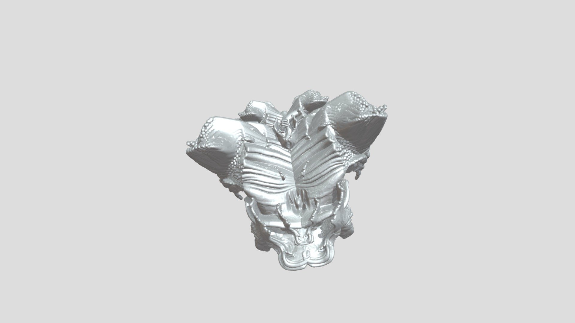 Water - Download Free 3D model by k41cph [e5ba213] - Sketchfab