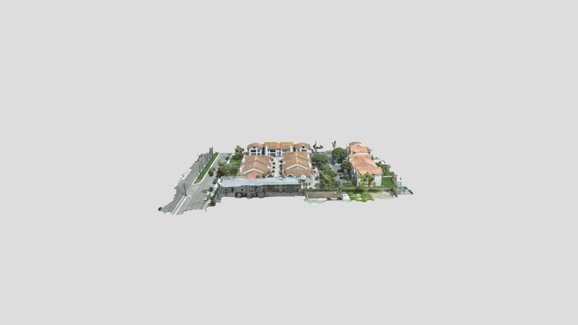 Charmant 7_simplified_3d_mesh - 3D model by Candarco LLC (@candarcollc ...