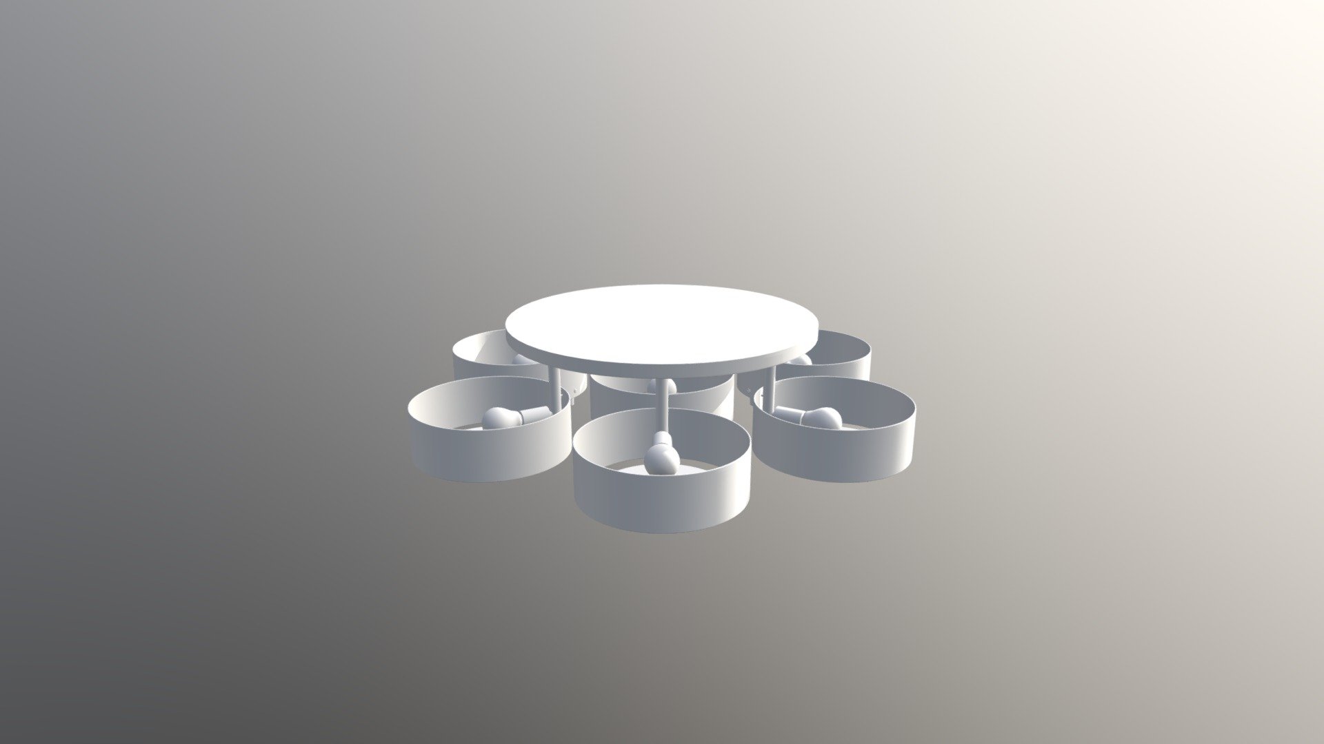 ST Luce SL483.402.07 - 3D model by Lu.ru (@svetmagaz) [e5bc075] - Sketchfab