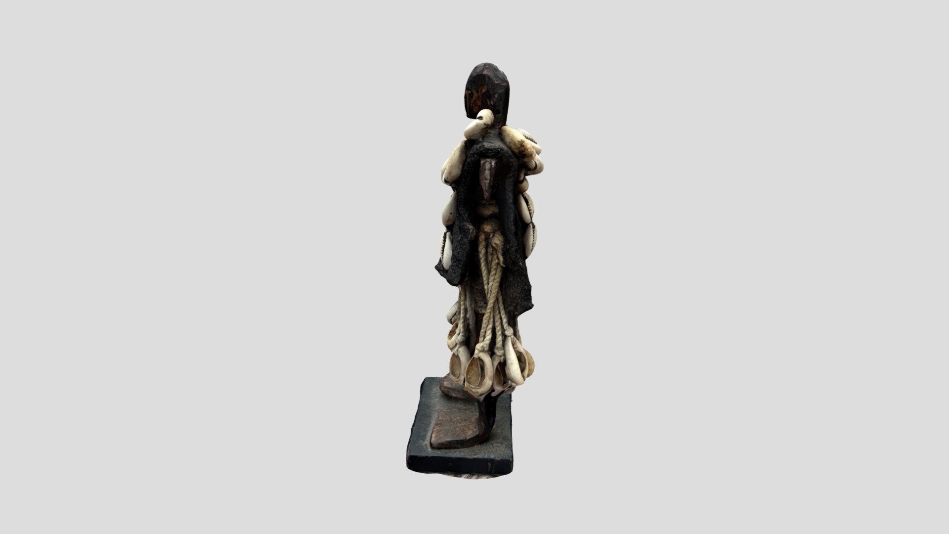 Open arms - Download Free 3D model by gbelafo [e5bcdcb] - Sketchfab