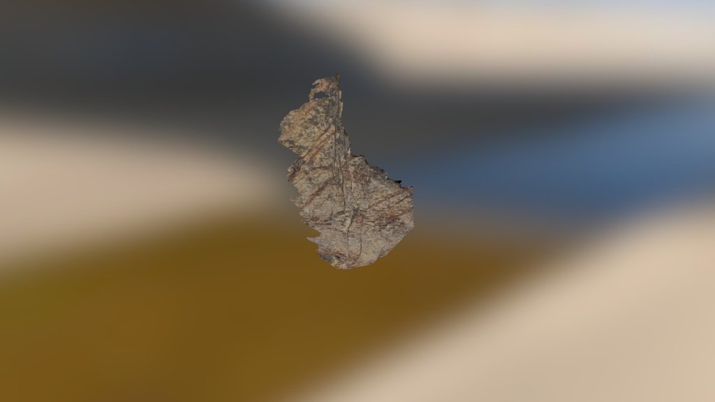 Big Tilt Small Scale - 3D model by danclaroni [e5bce1a] - Sketchfab