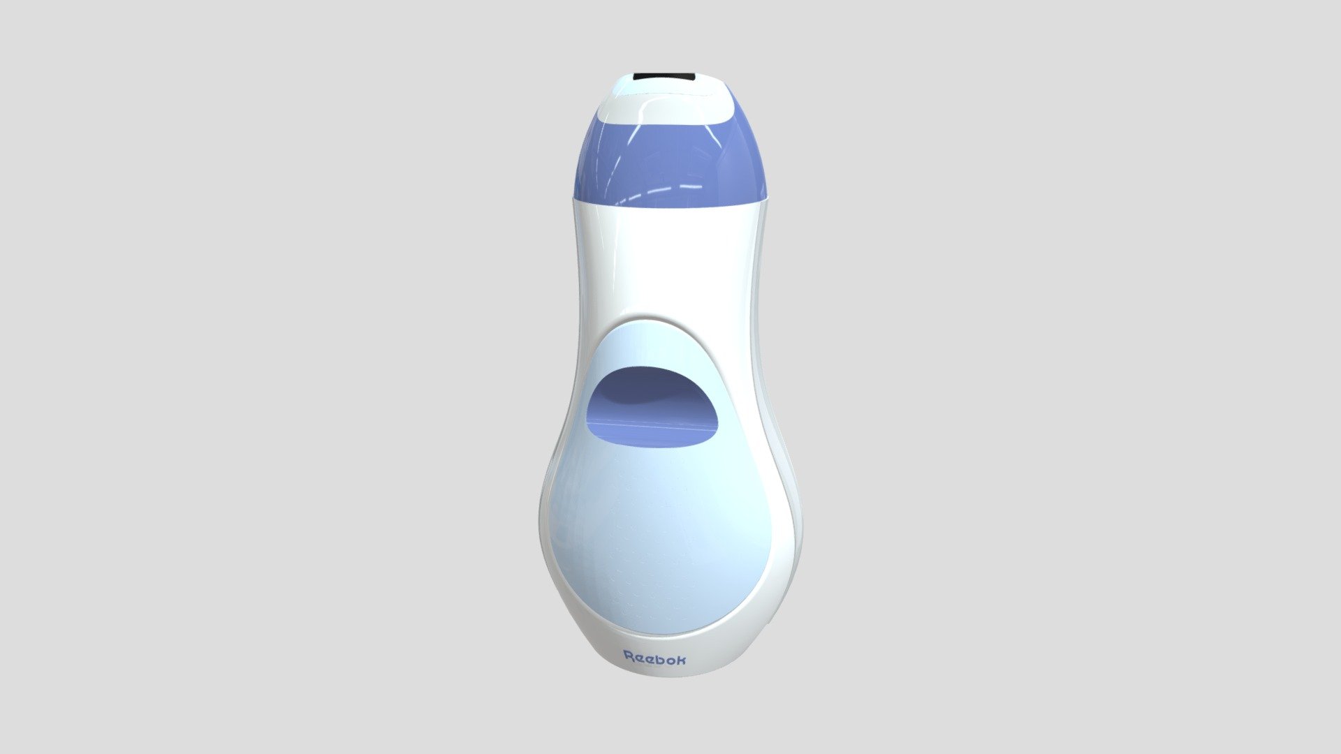 Termo - 3D model by irrodriguezm_ [e5bd62f] - Sketchfab