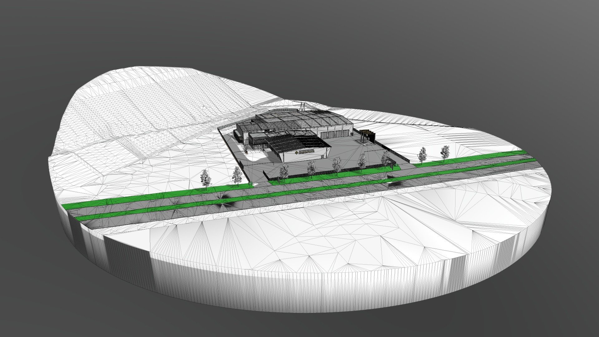 18038 - Intertruck - 15.11.19 - 3D model by archistudio [e5bd791 ...