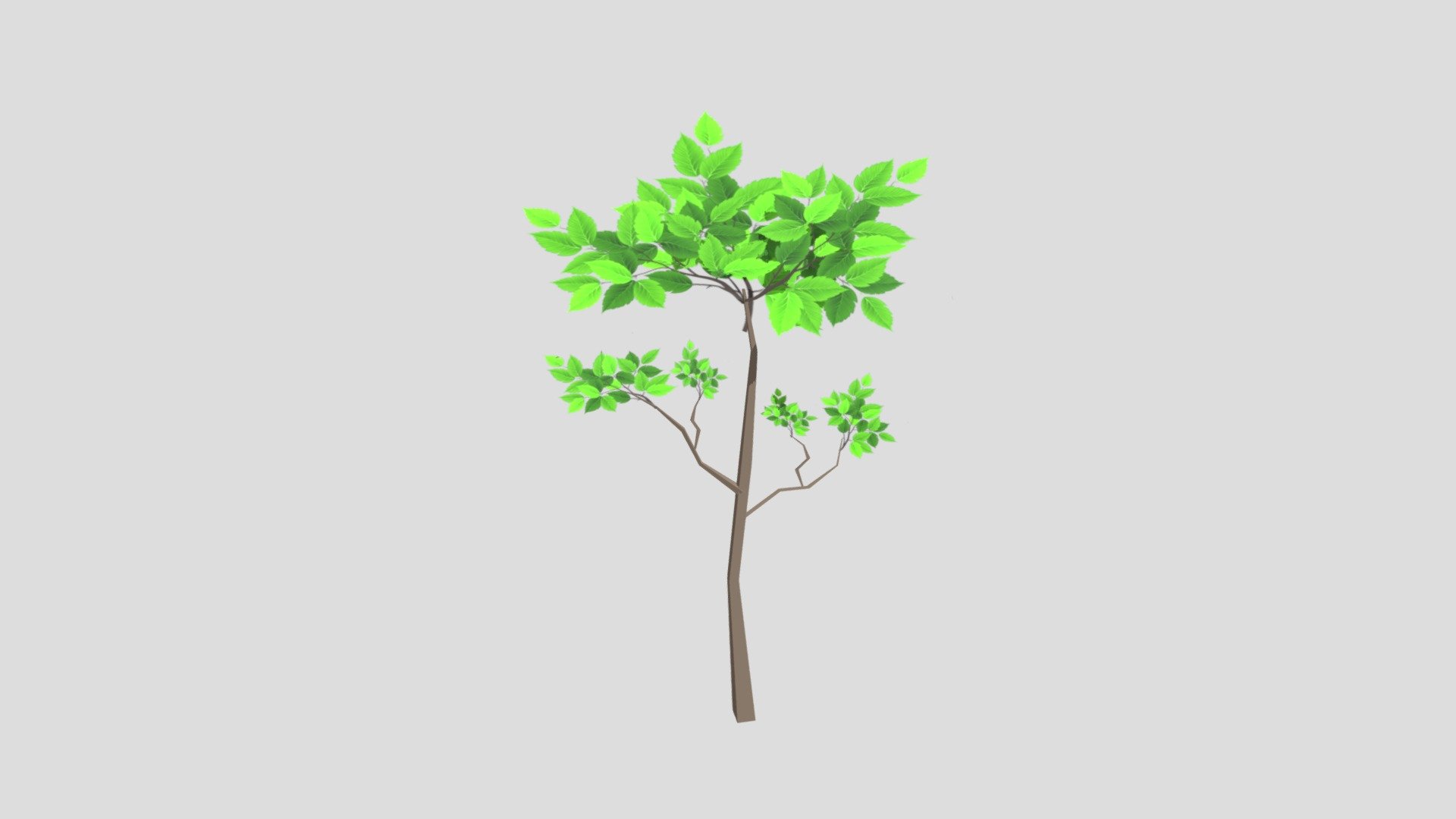 tree3 - 3D model by sirdanni [e5bf508] - Sketchfab