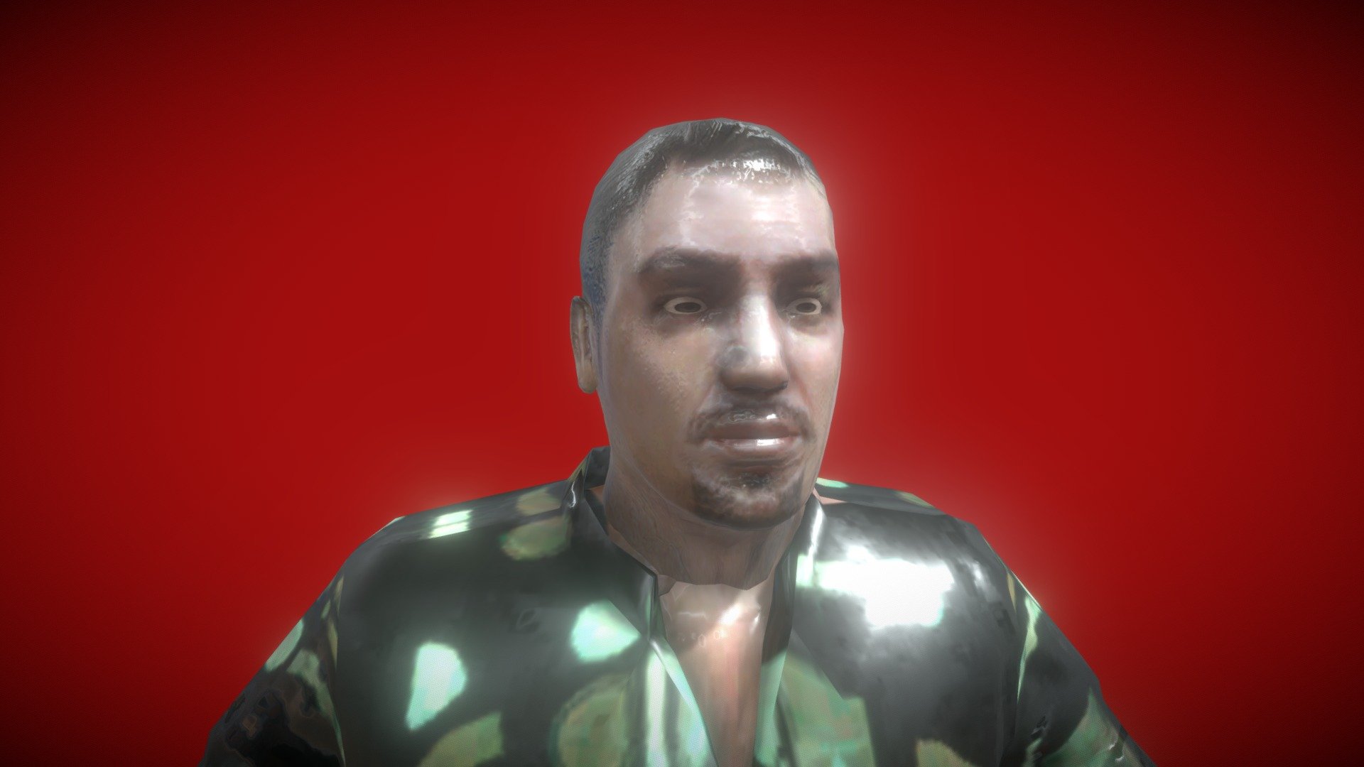 roman belic - Download Free 3D model by photon (that one larry ...