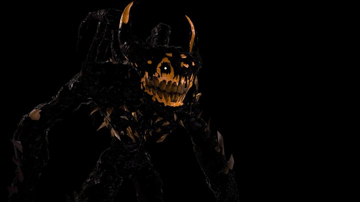 Pillar-chase-2 3D models - Sketchfab