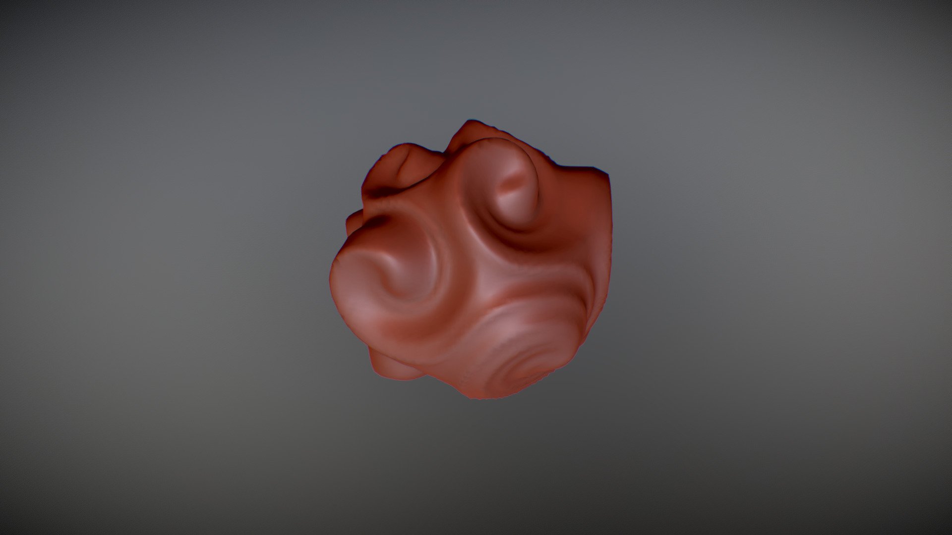 Animated Shaderdough Mesh - Download Free 3D model by Aiekick [e5c4fd4 ...
