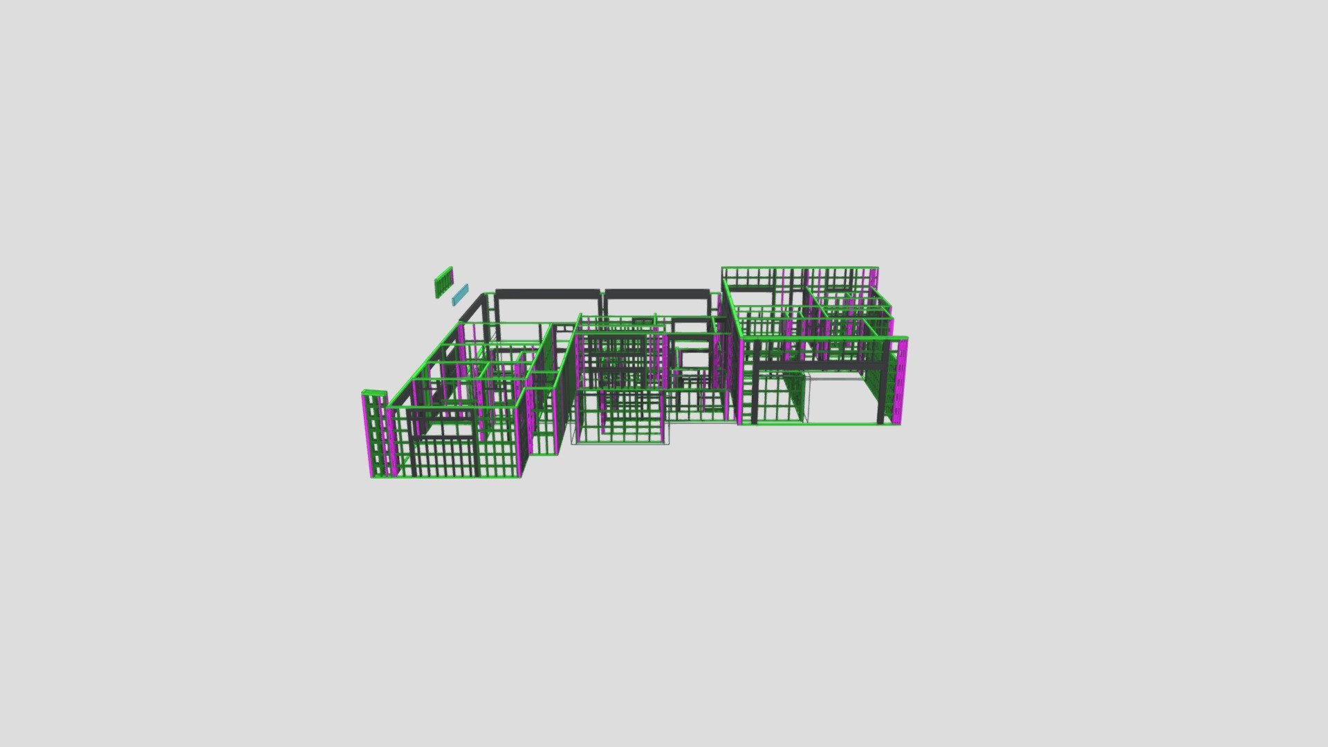 2311002_TFF_ - 3D model by ITMNELSON3D [e5c8e00] - Sketchfab