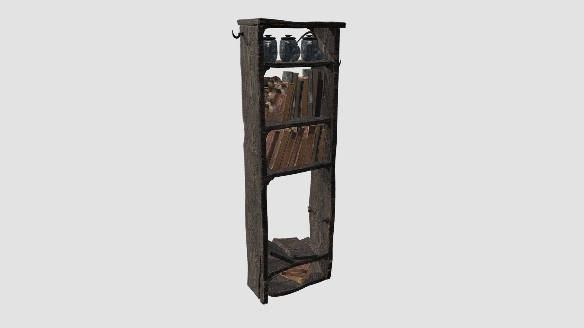 fantasy object - Buy Royalty Free 3D model by Evermotion [e5c90df ...