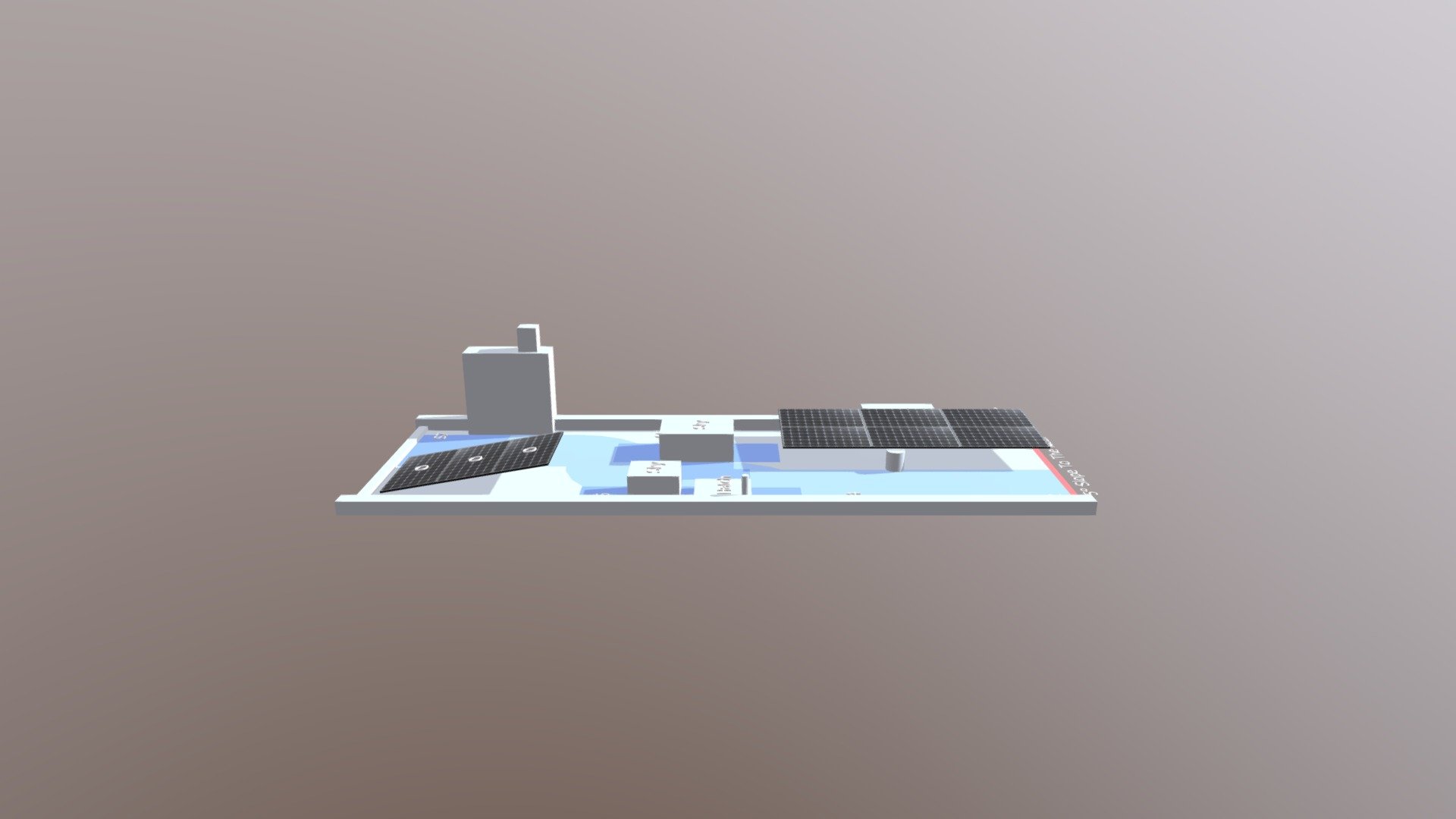 129 Cambridge - 3D model by brooklynsolarworks [e5cbdcb] - Sketchfab
