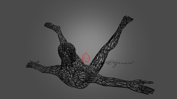 Waganari 3D models - Sketchfab
