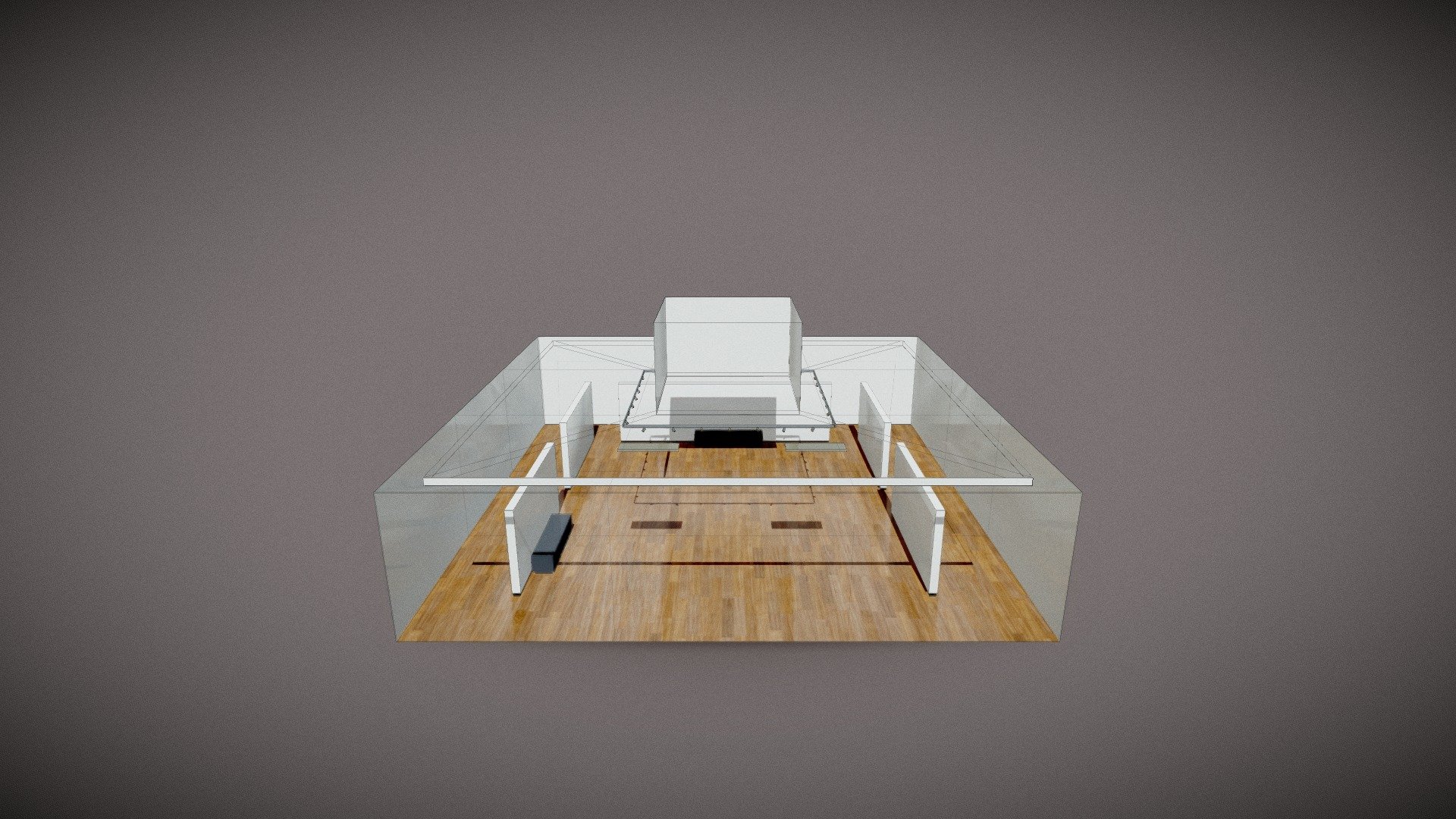 vr - 3D model by Sachu.Sangeeth [e5cc21a] - Sketchfab