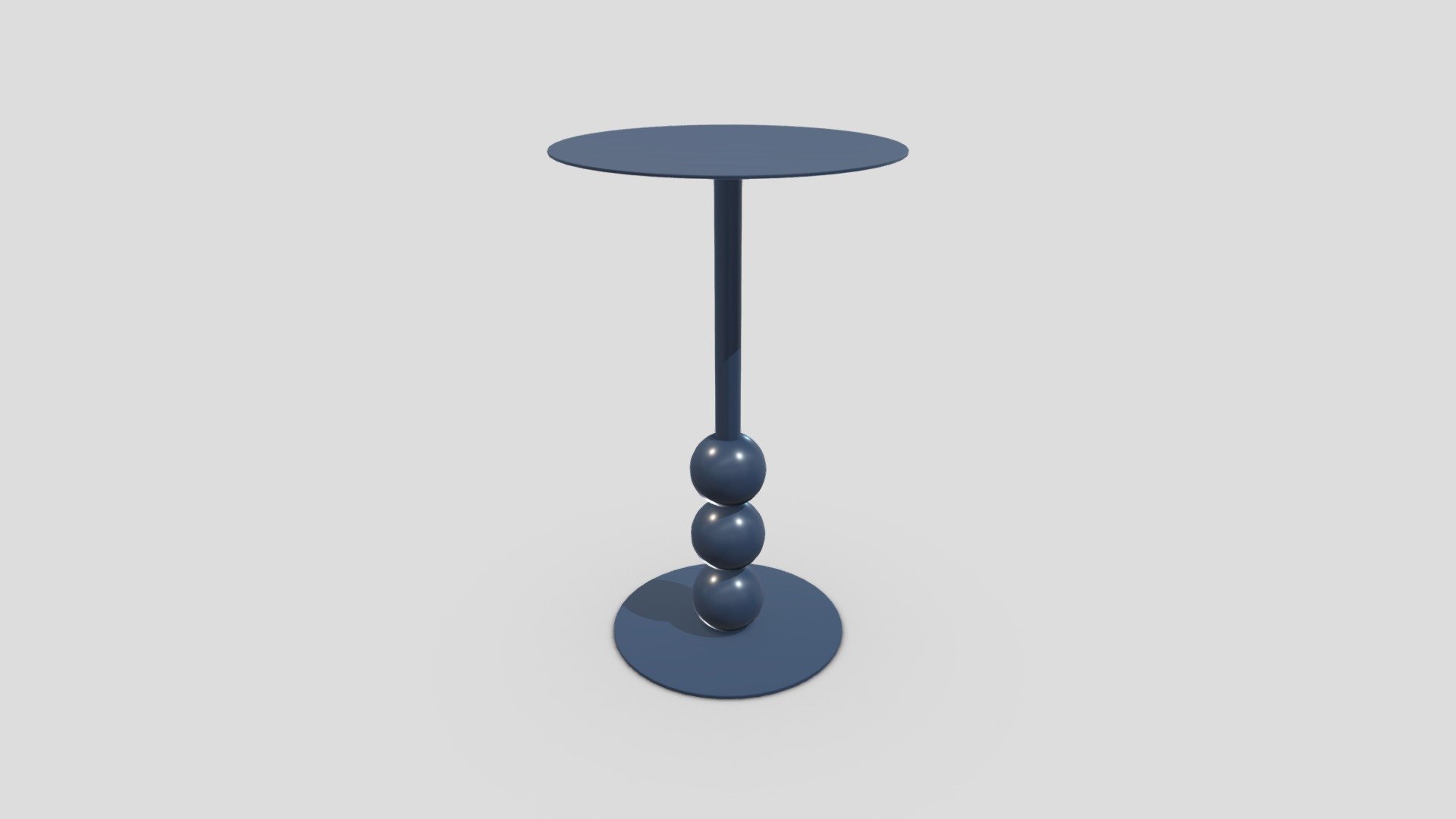 multipurpose ball table - Buy Royalty Free 3D model by interior model ...