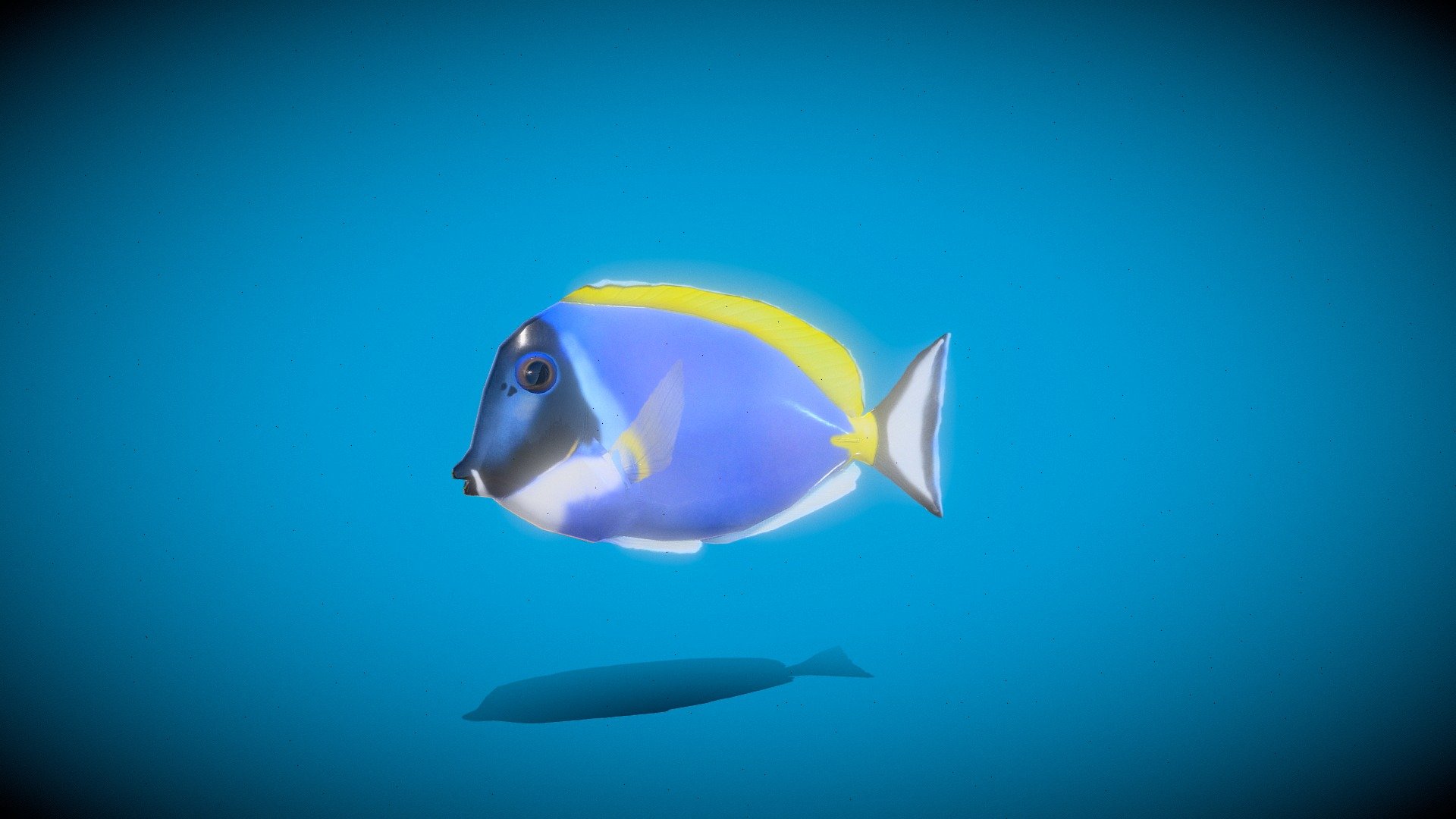 blue powder tang - Download Free 3D model by Major (@majorgalah ...