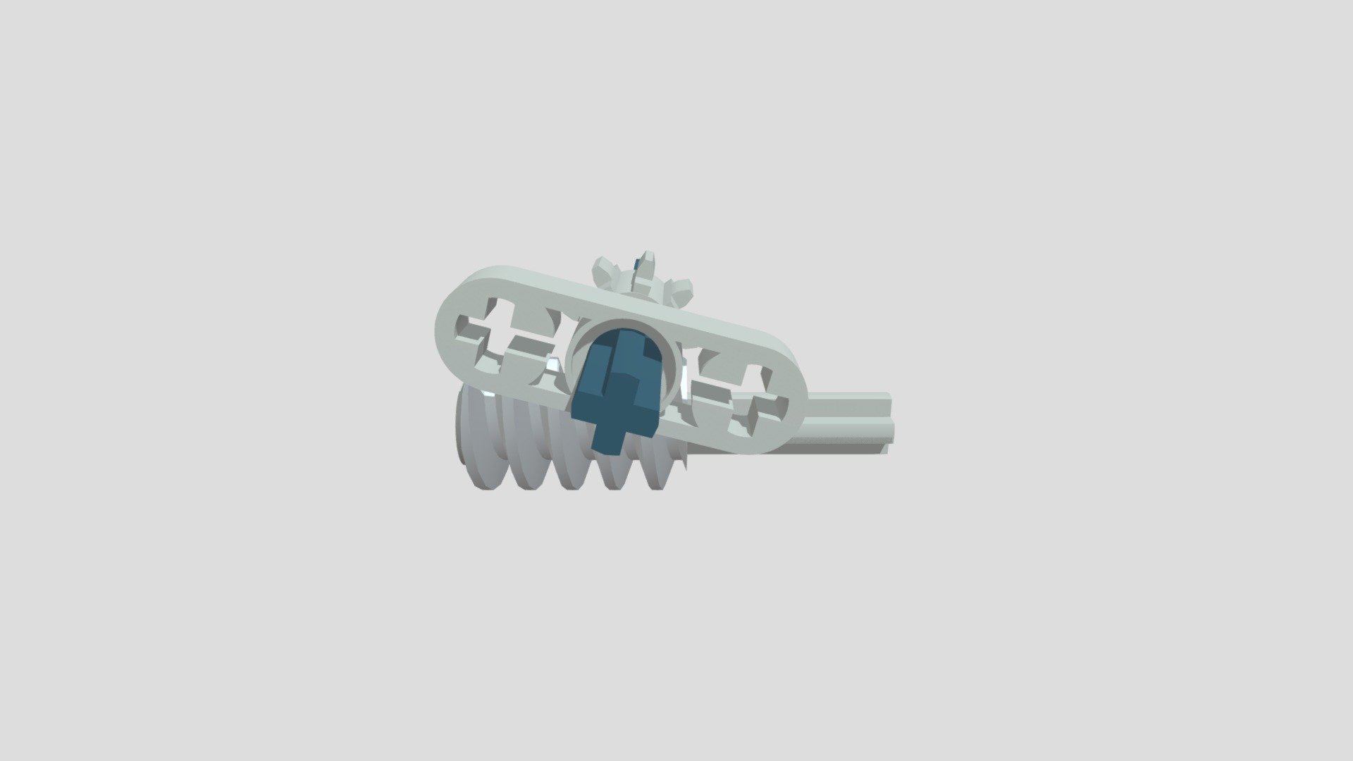 Snail_Drive - 3D model by biogrip [e5ce34e] - Sketchfab