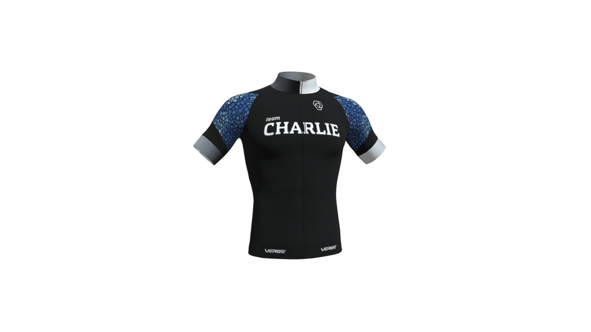18203 - Team Charlie OLD orderdesign - 3D model by Verge Sport (@m ...