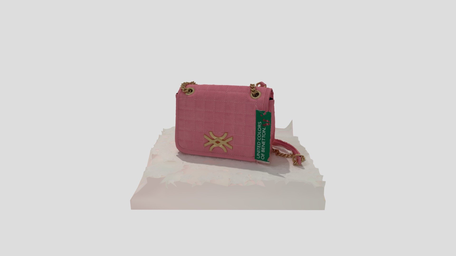 Purse - Download Free 3D model by jetmap [e5d64e2] - Sketchfab