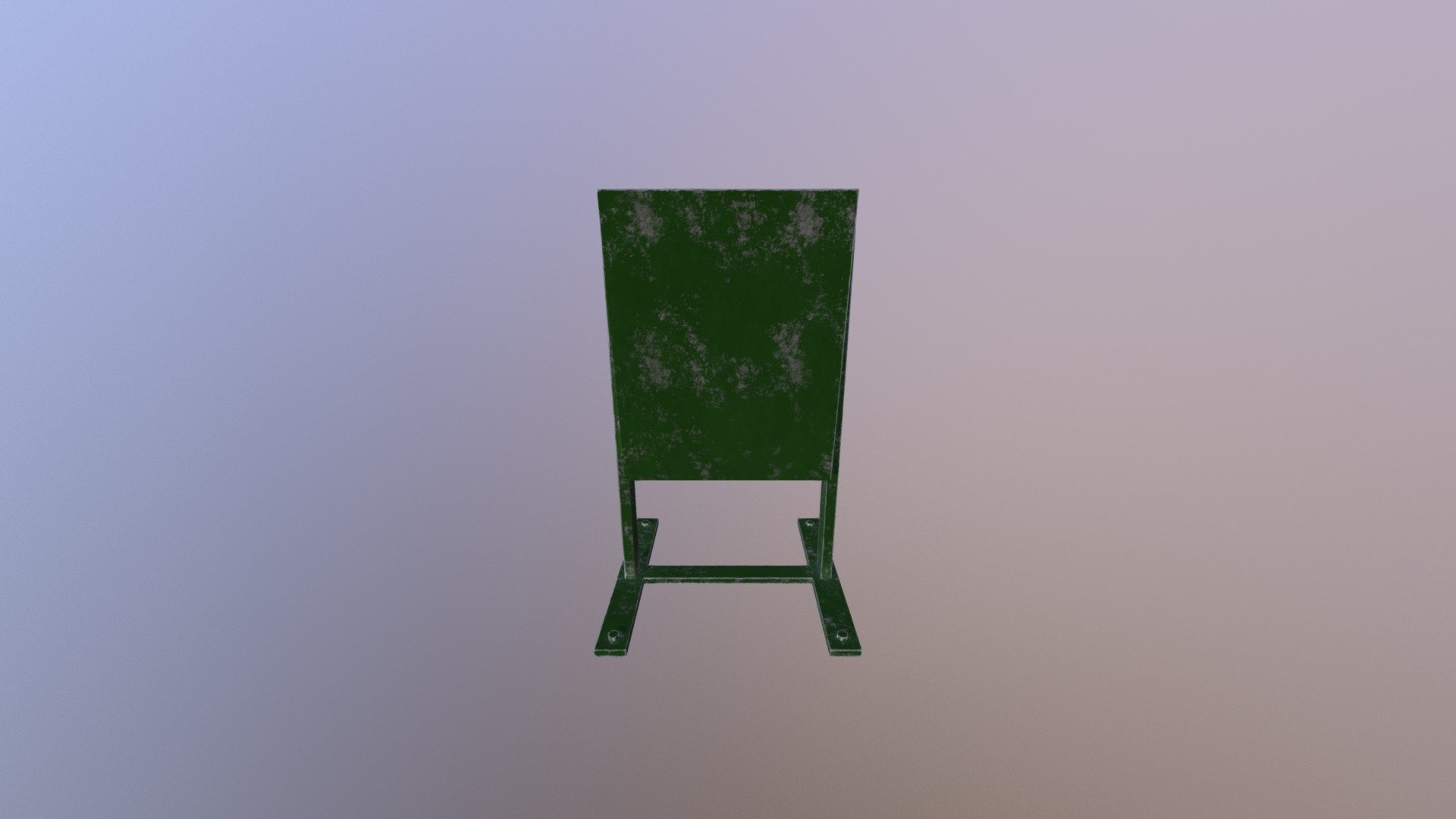 Trashbox 1 - 3D model by kr3nd31 [e5d693a] - Sketchfab
