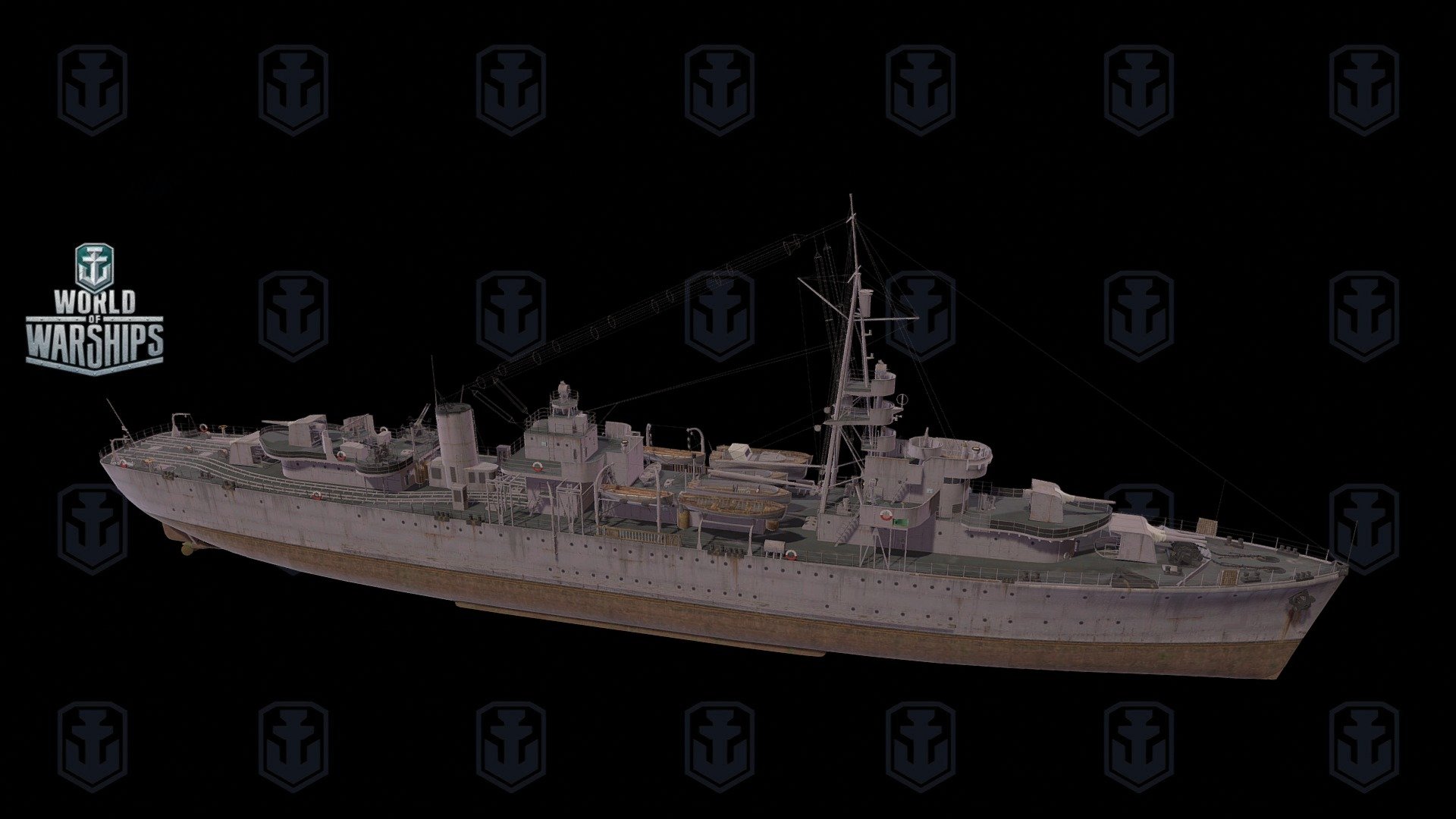 Gryf - 3D model by maxromash (@max_romash) [e5d9593] - Sketchfab