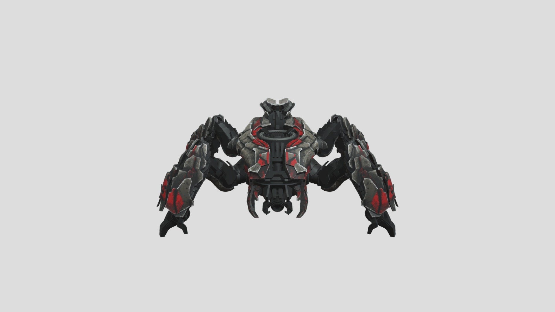 Banished Scarab - Download Free 3D model by jacob.ebener [e5d9ad6 ...