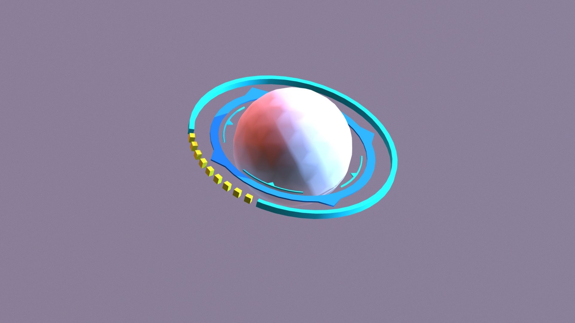 Space Dart I - Download Free 3D model by Zoey (@zoey93) [e5da19c ...