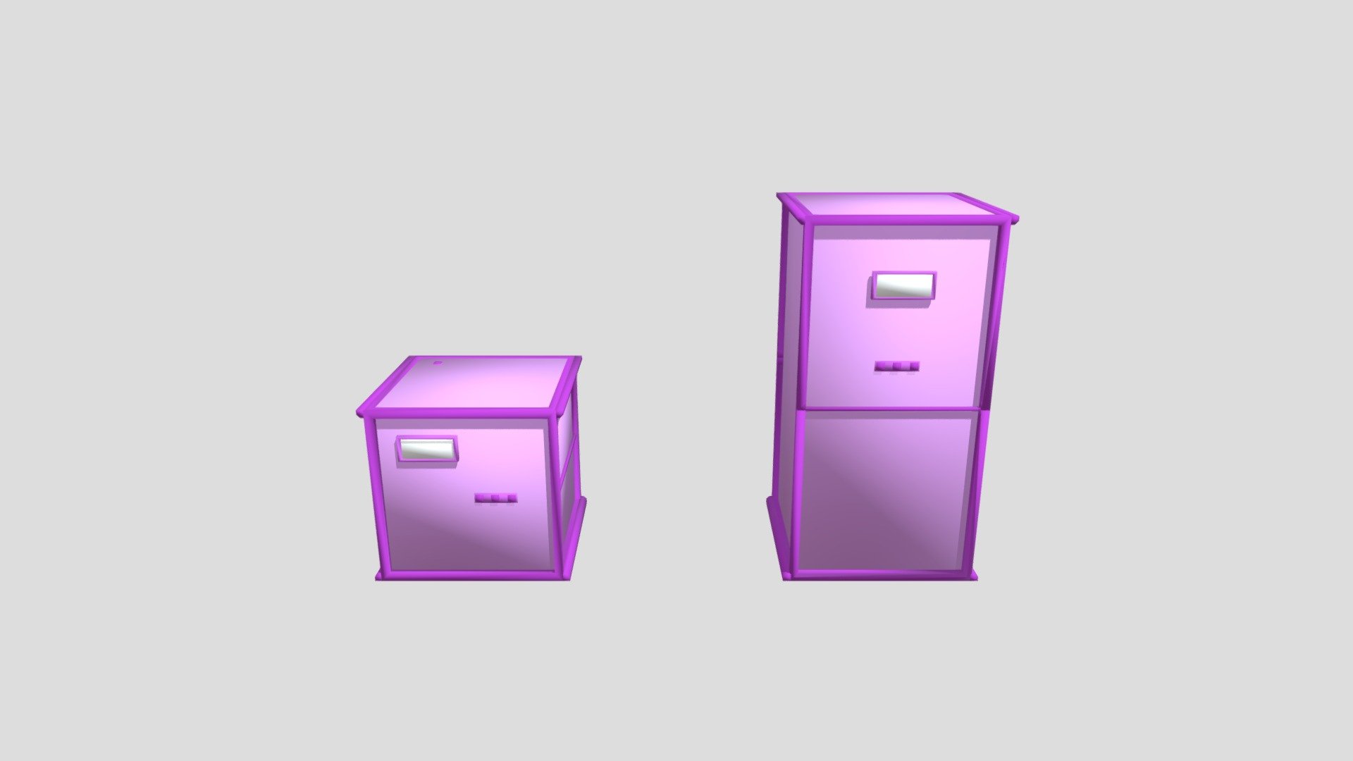 Crates - 3D model by Logan_Mac [e5dca19] - Sketchfab
