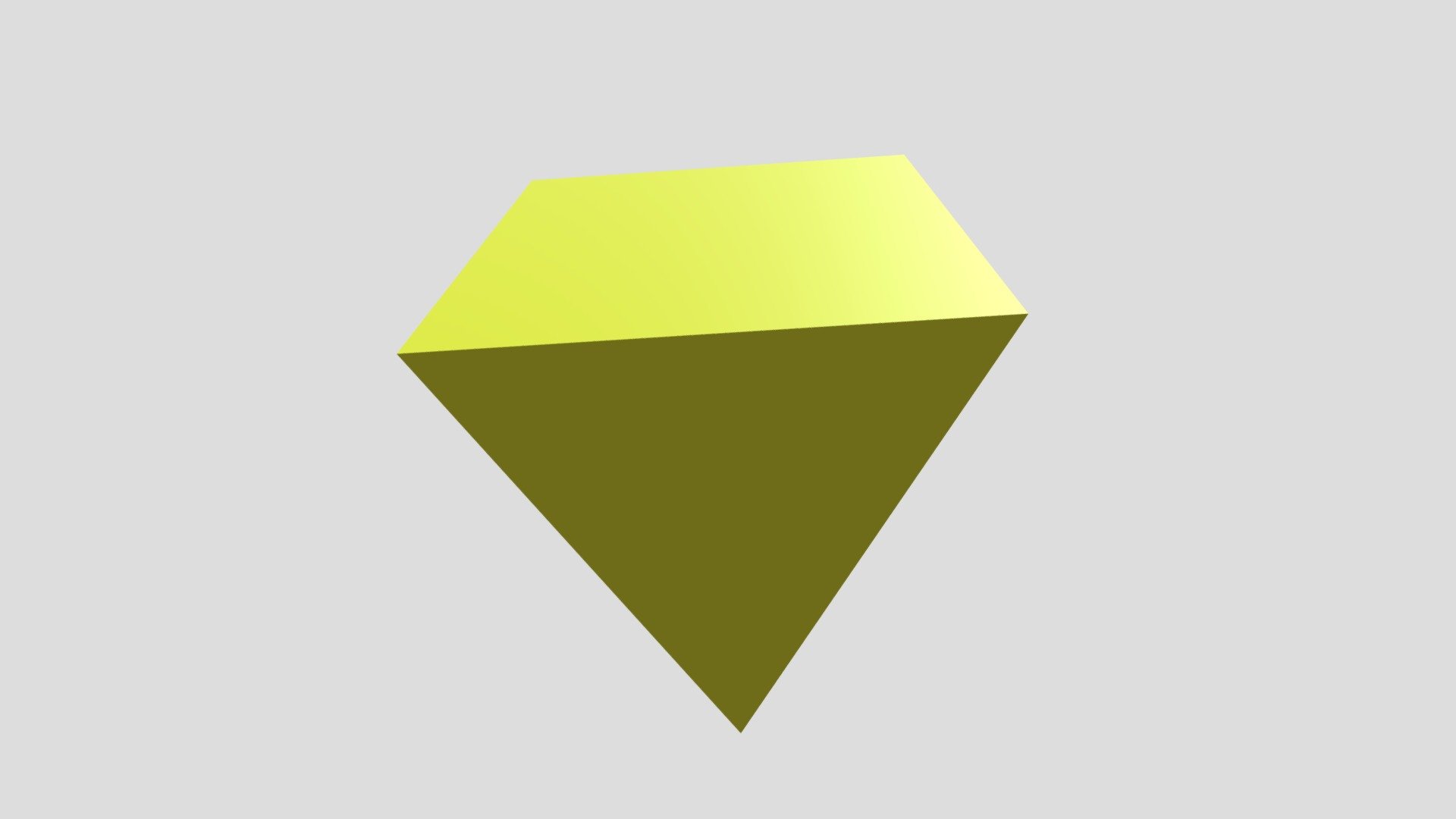 Triangular prism - Download Free 3D model by drsingh [e5dcb6d] - Sketchfab