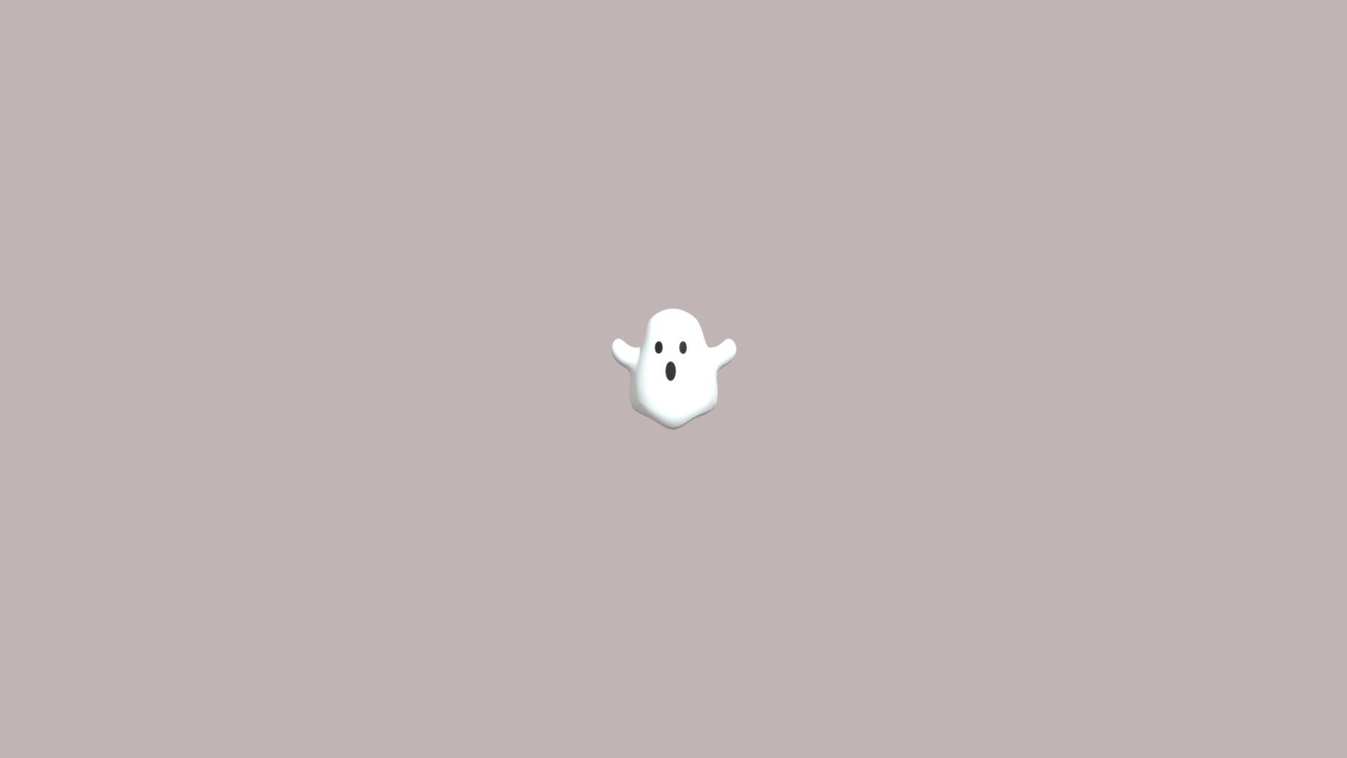 Hauntingly 3D Ghost Model - 3D model by SourceFile [e5dcf8e] - Sketchfab