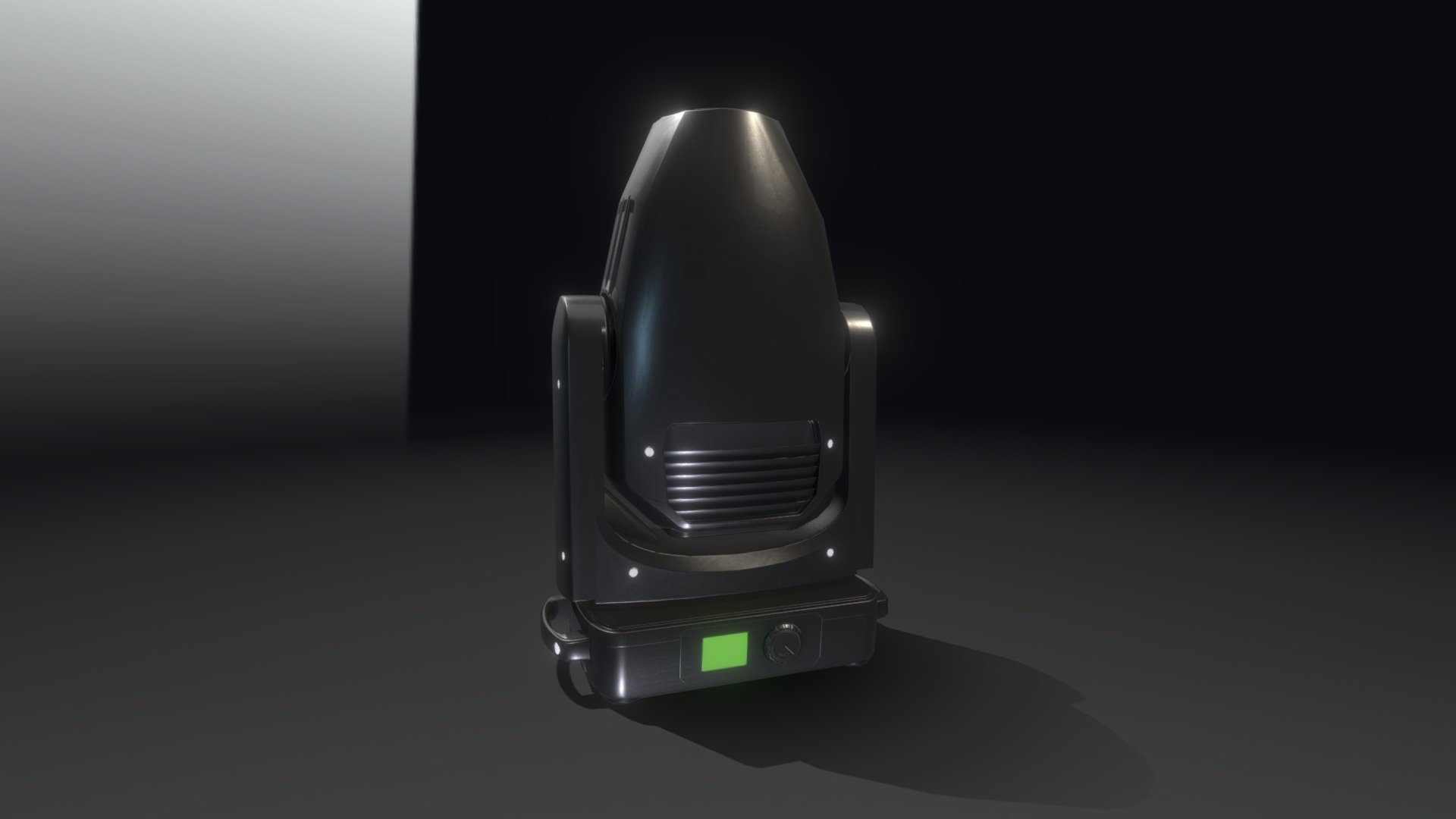 Photon v0.1 Low Poly WIP - 3D model by massivelivefun [e5dddb8] - Sketchfab