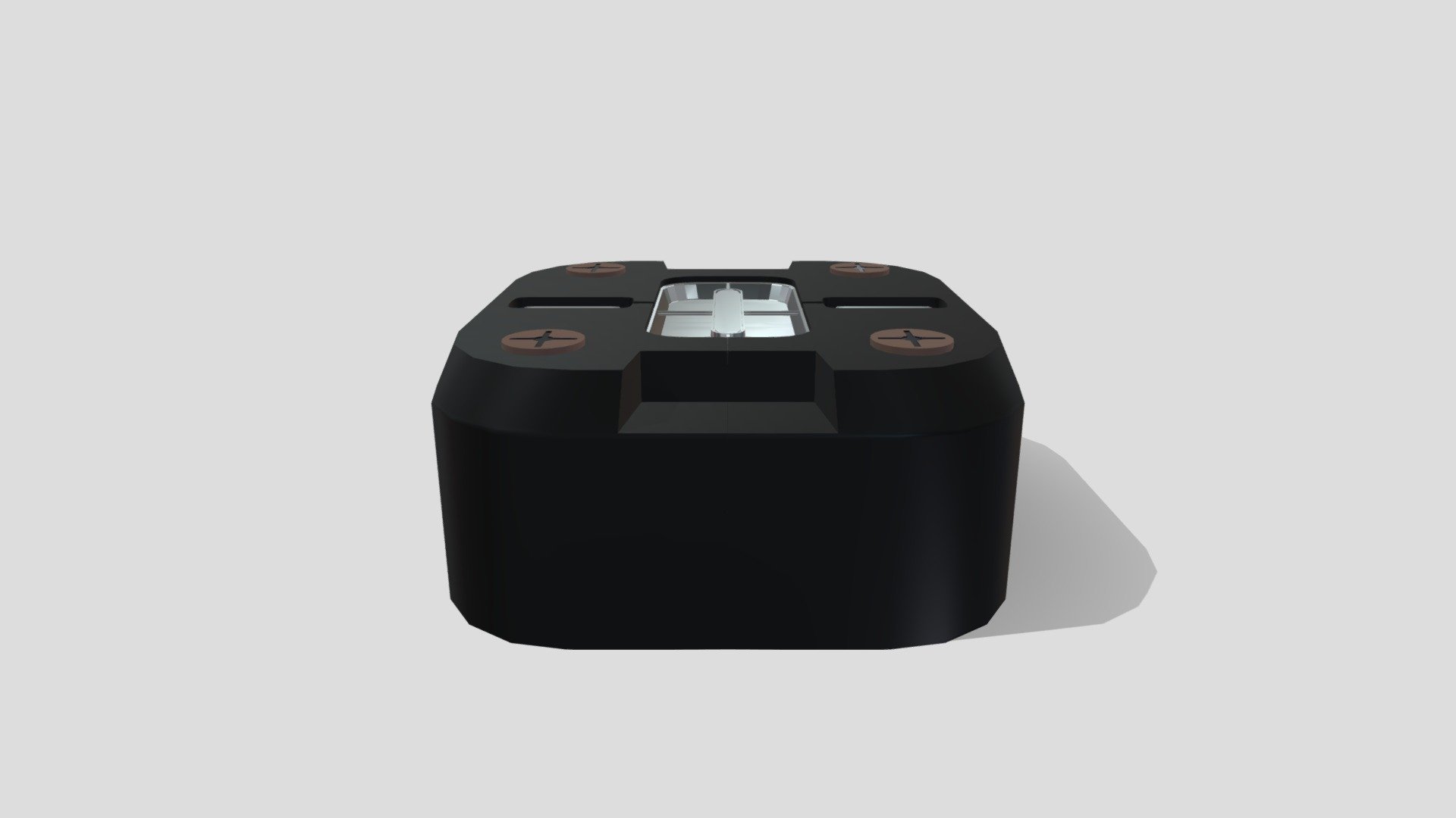 Hard Surface Modling - Download Free 3D model by renderlevel [e5ded30 ...