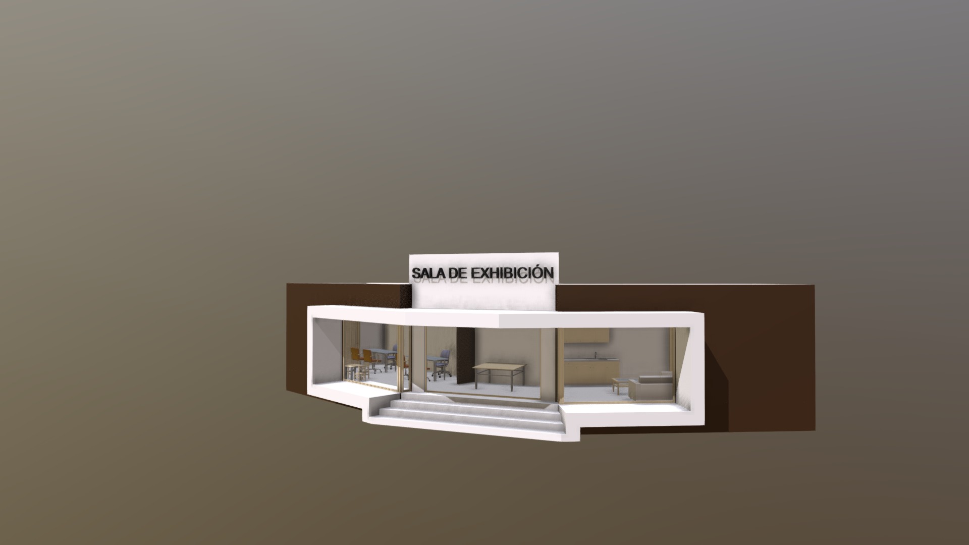 SDV CDE - 3D model by Giovanni Matus (@gmatuse) [e5e1dad] - Sketchfab