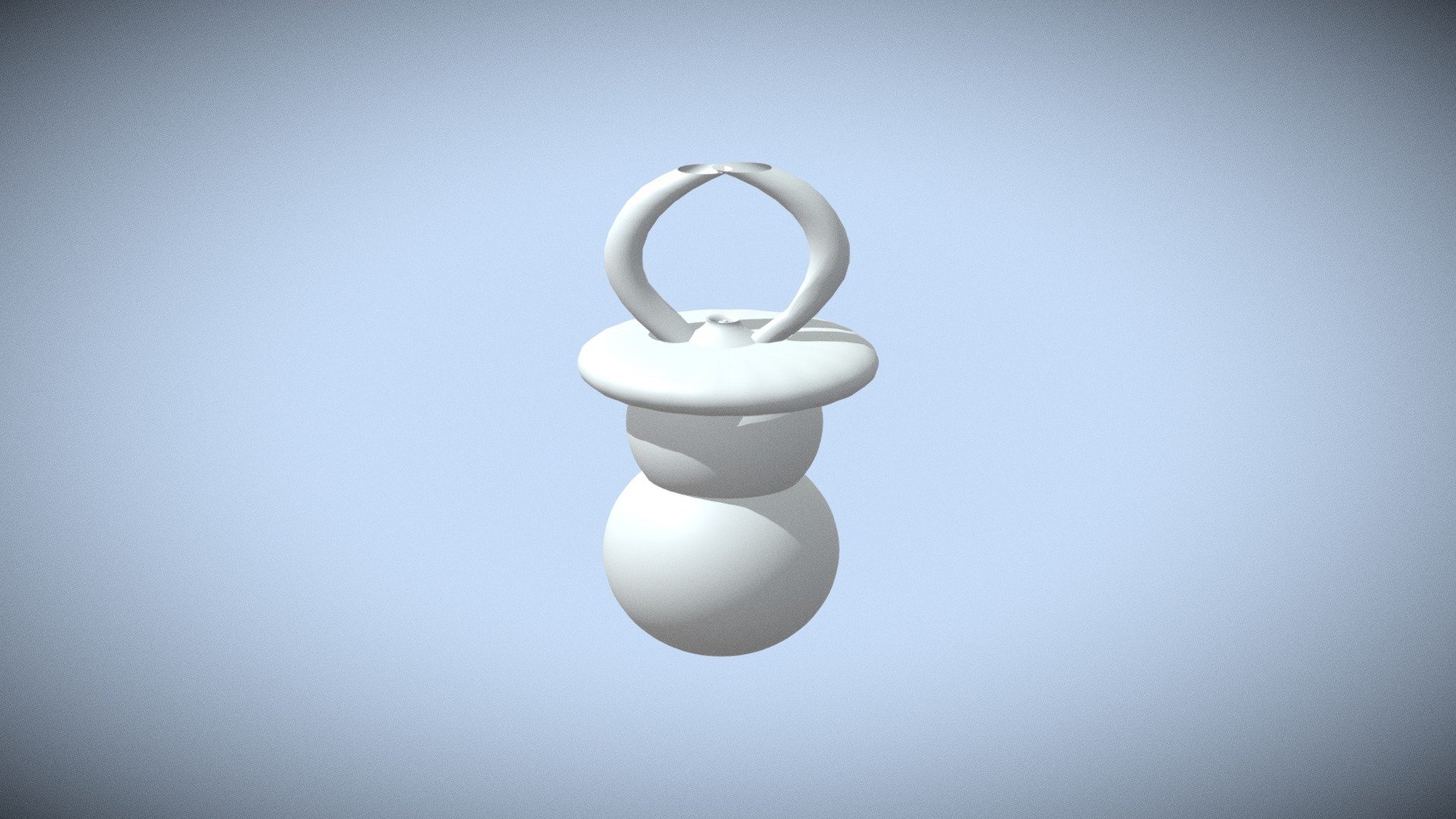 rough binkie model - 3D model by Claire Williamson (@ckw3i) [e5e5935 ...