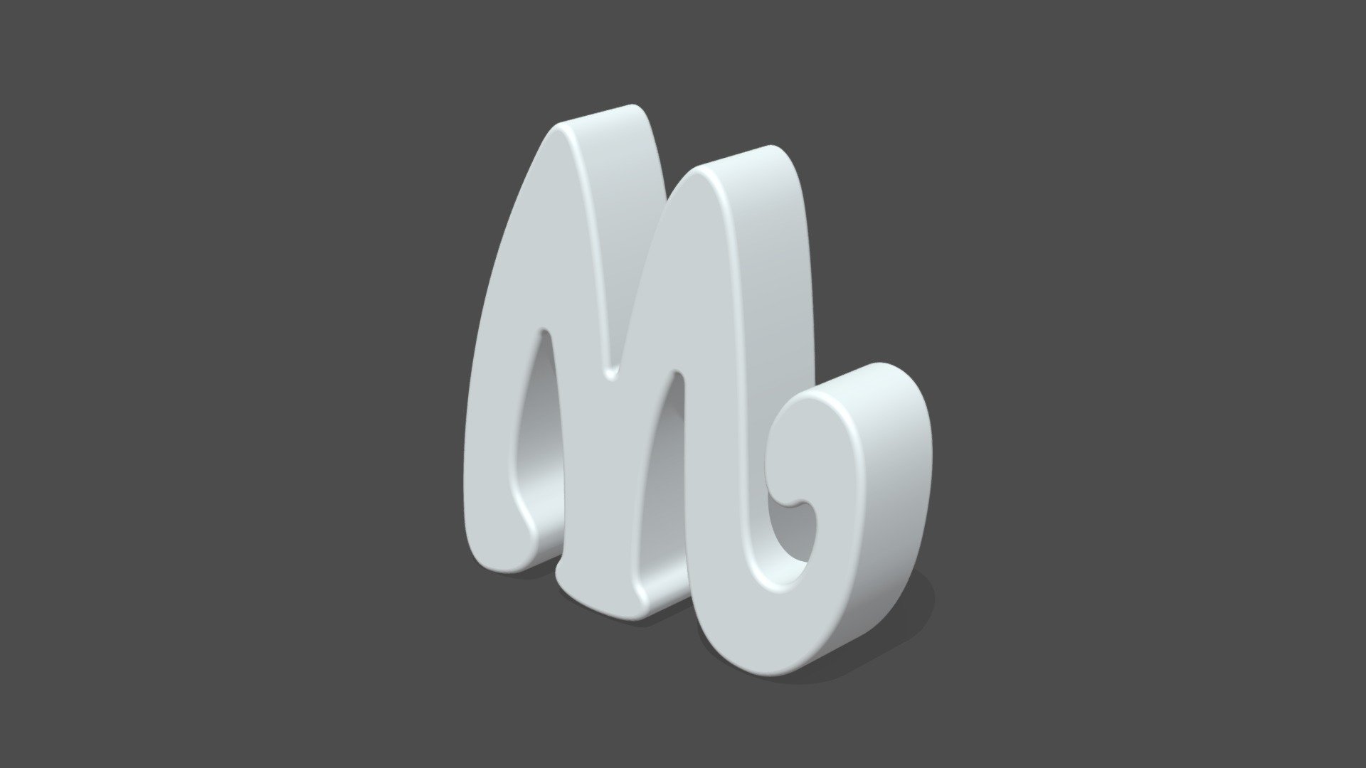 MAR_3D_FB_150123_v1_ROUNDED - 3D model by Design Bridge (@harrietbrady ...