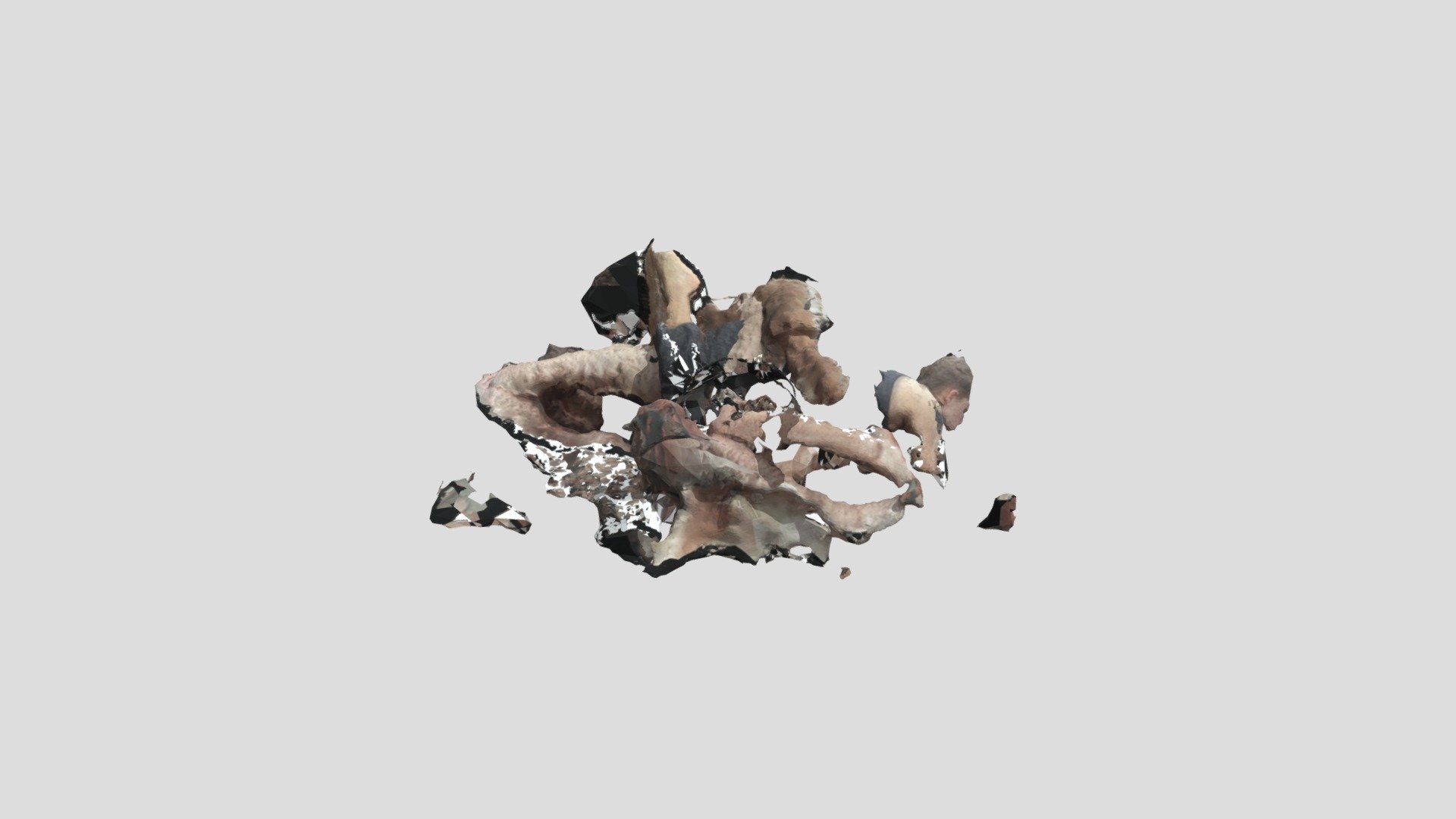 meta - Download Free 3D model by jangal457 [e5e88b9] - Sketchfab