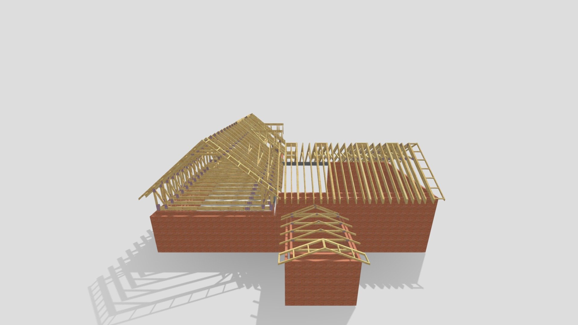 16566 - Download Free 3D model by Griggs Timber Company (@JGriggs ...