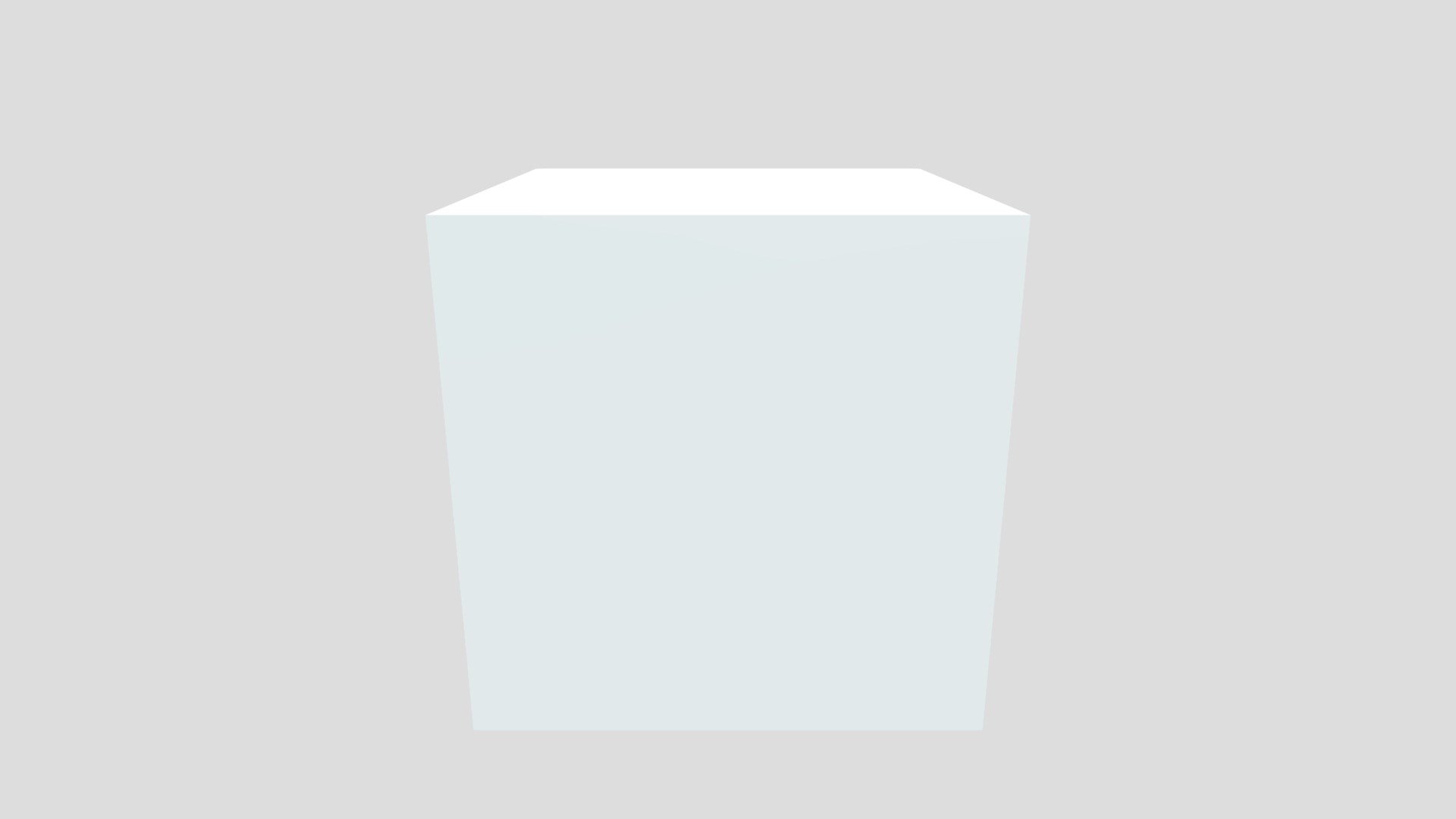 Ppinkcube - Download Free 3D model by claykellinger [e5e98c1] - Sketchfab