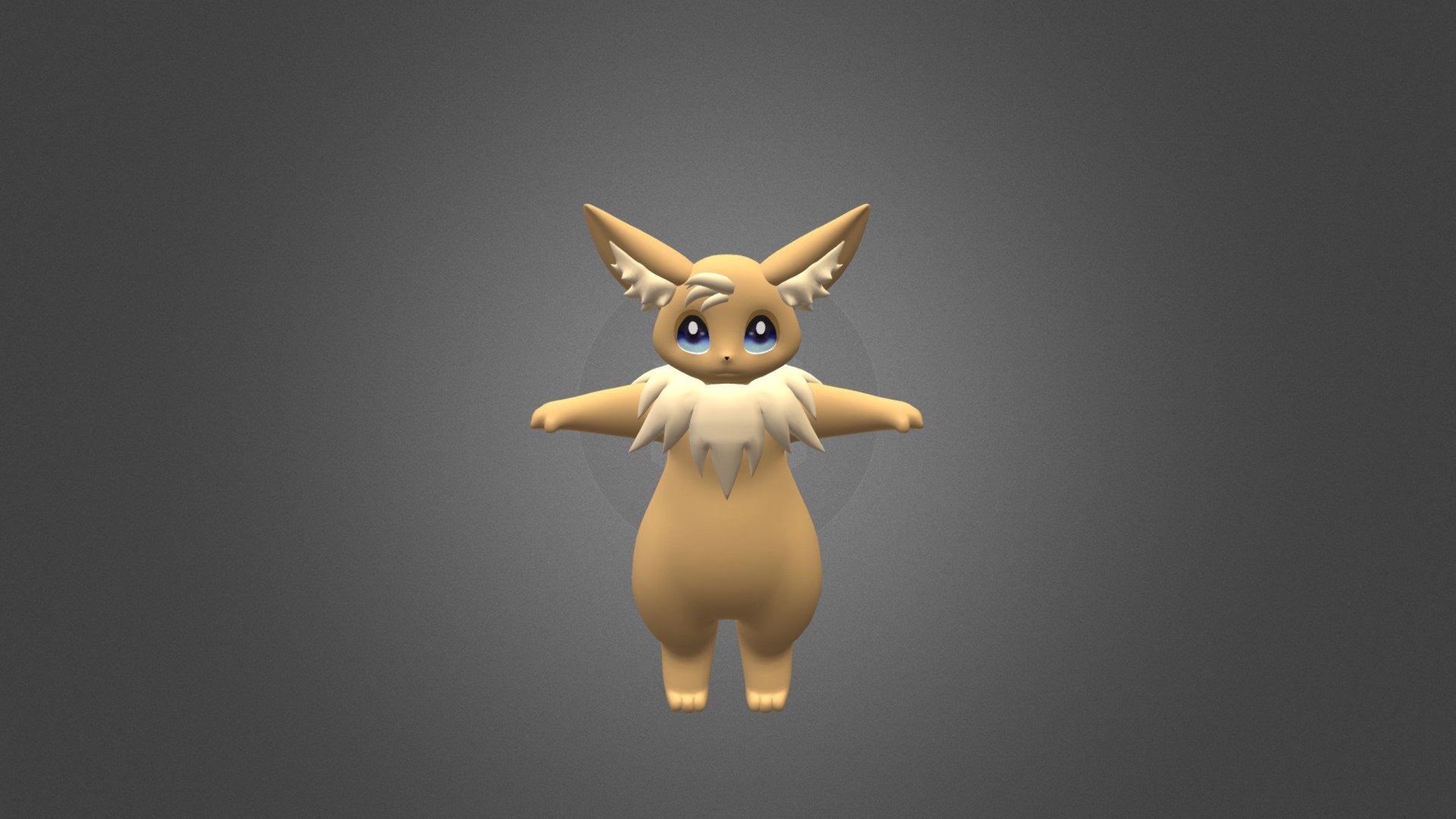 Poova - 3D model by VirtualThreads [e5eb531] - Sketchfab