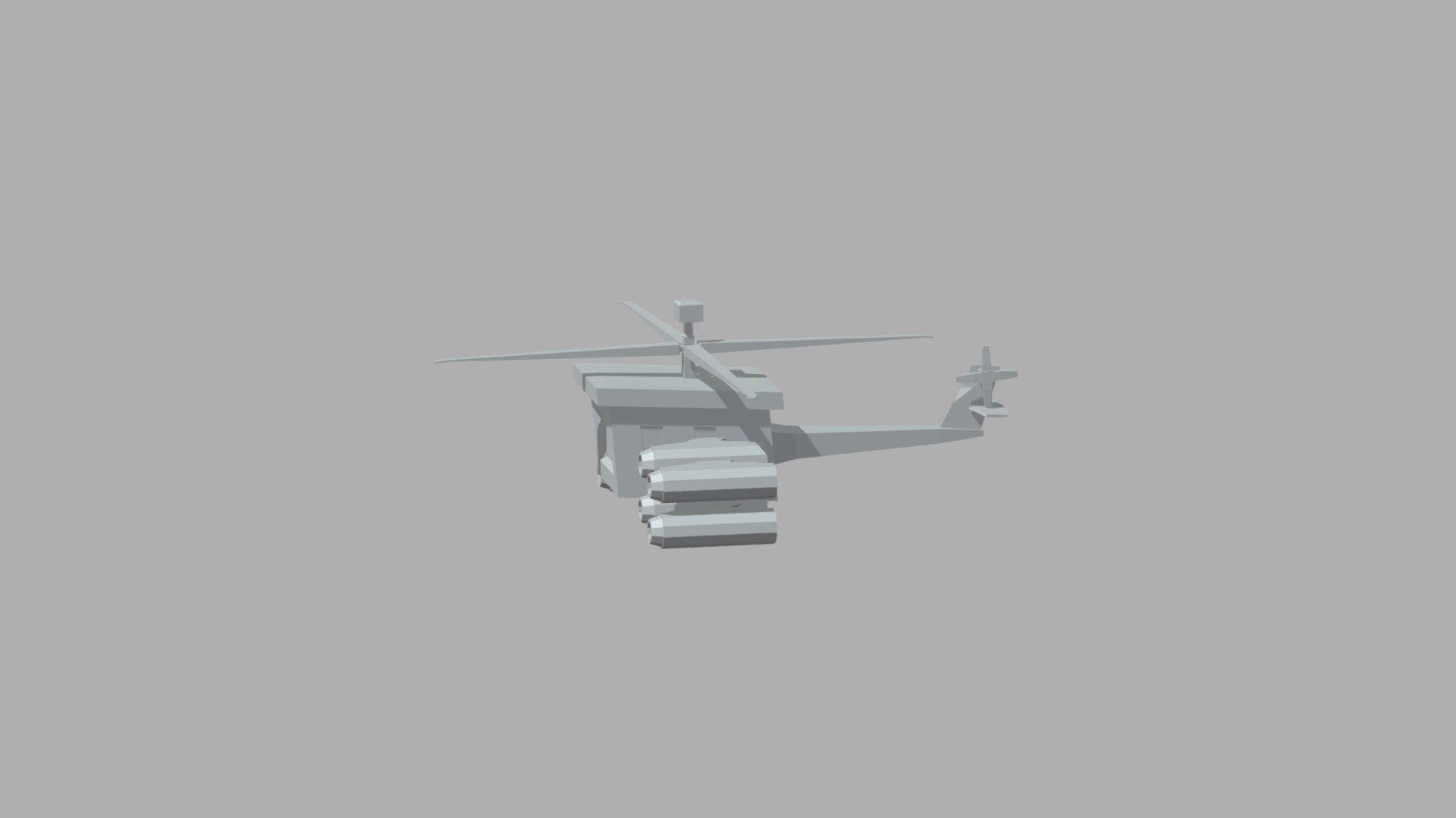 Skibi Camera Copter - 3D model by reddev7080 [e5eb593] - Sketchfab