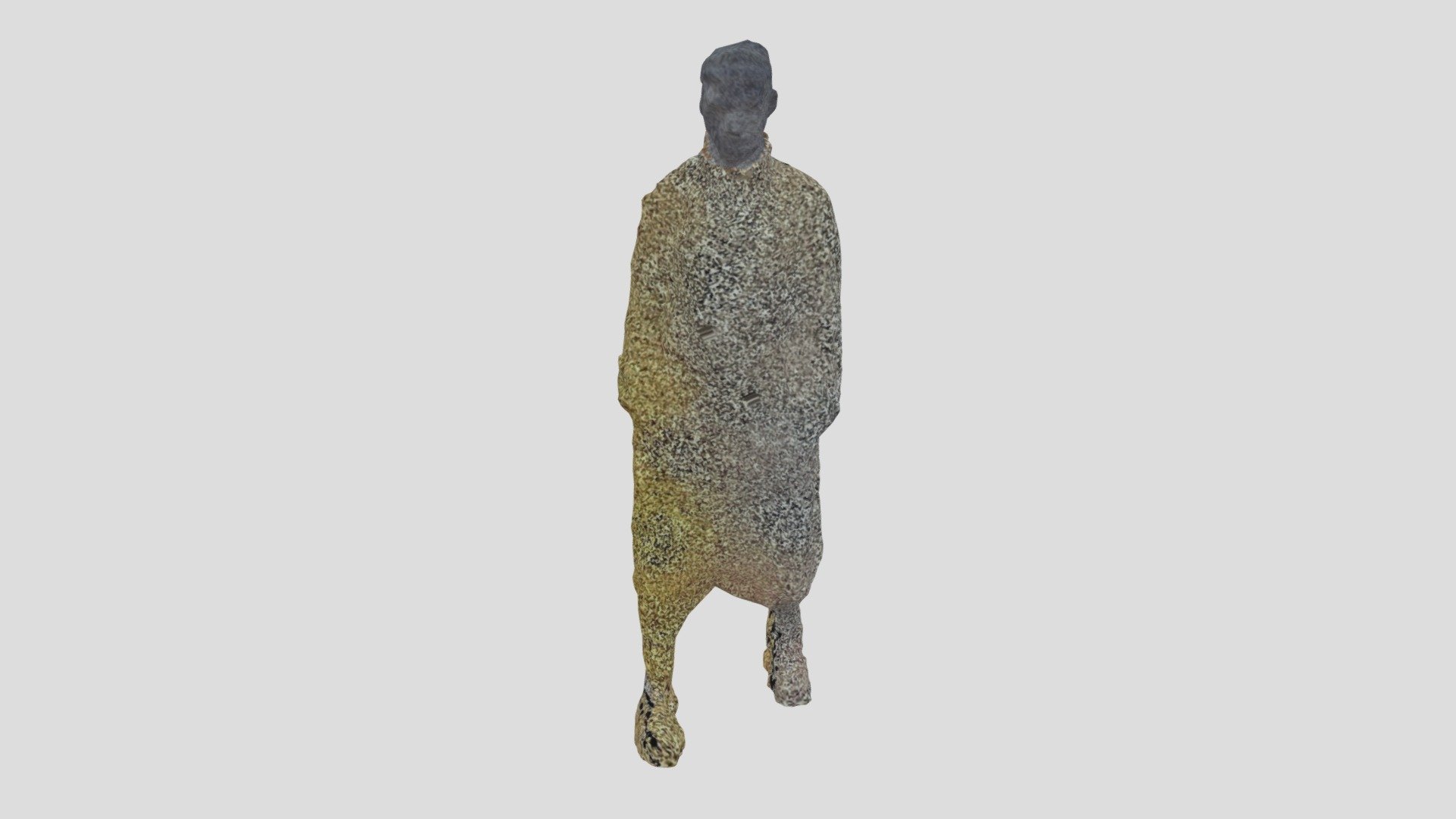 CL PM3D 801 - Download Free 3D model by neustart.digitalmemorials ...