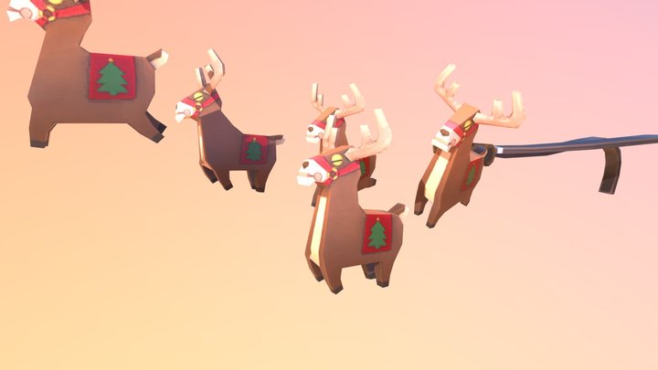Fortnite-animation 3D models - Sketchfab